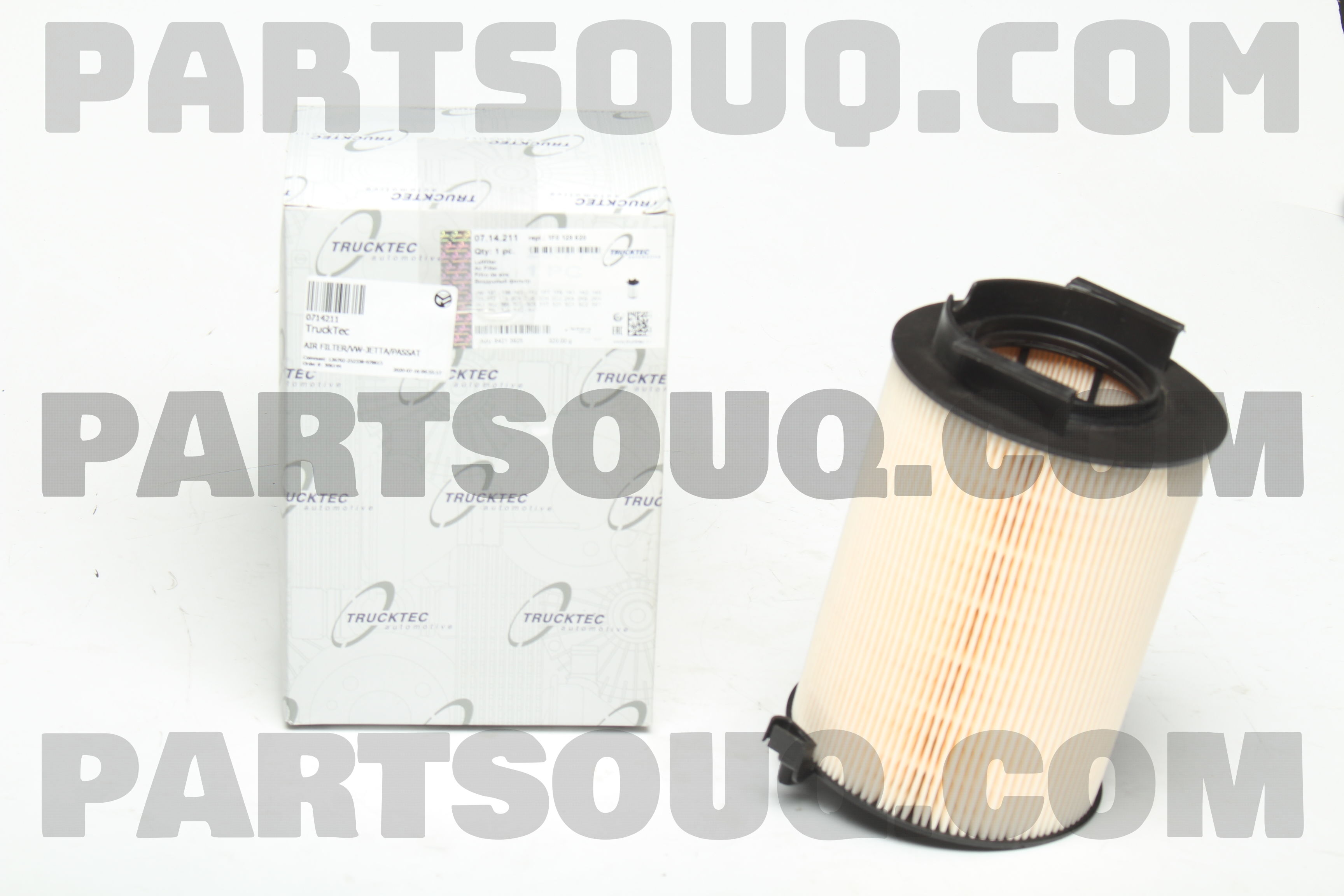 AIR FILTER ELMT-A3(8PA/8P7) 1F0129620 | Bosch Parts | PartSouq