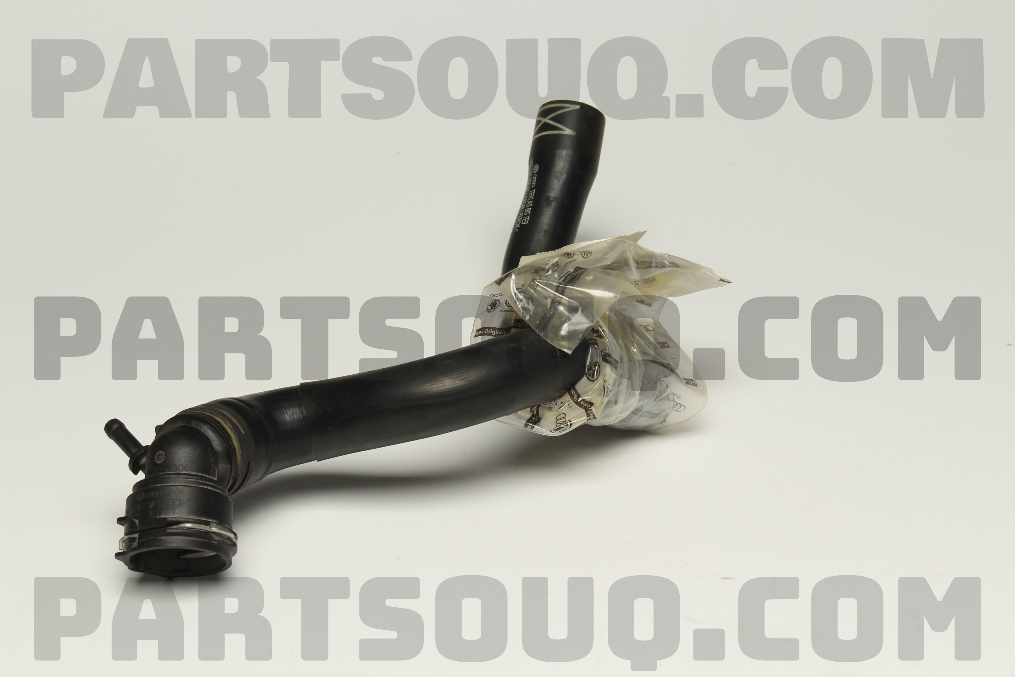 RADIATOR HOSE/A3/GOLF/JETTA 1K0121156AF | VAG Parts | PartSouq