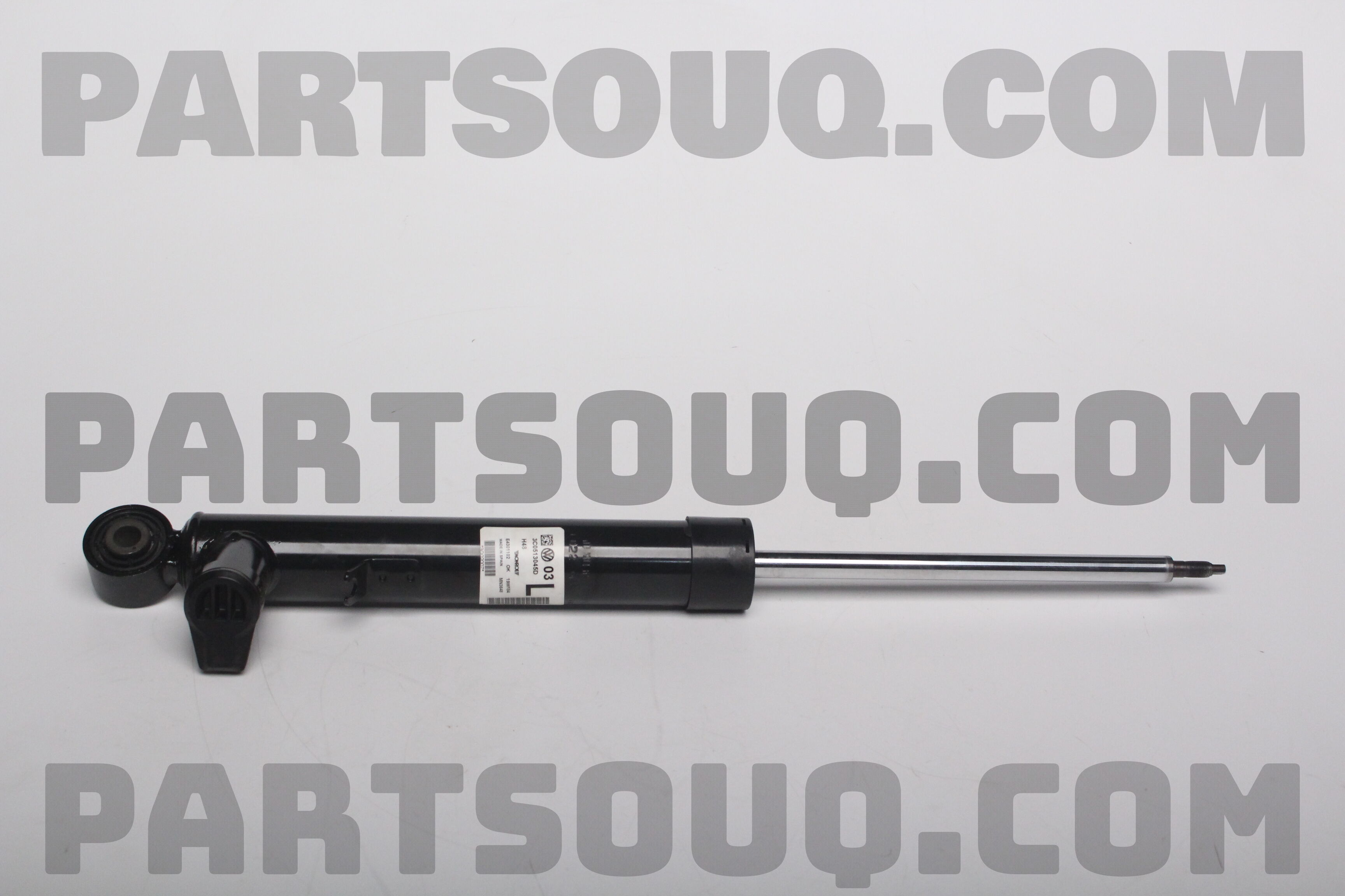 SHOCK ABSORBER-REAR LH/PASSAT 3C0513045D | VAG Parts | PartSouq