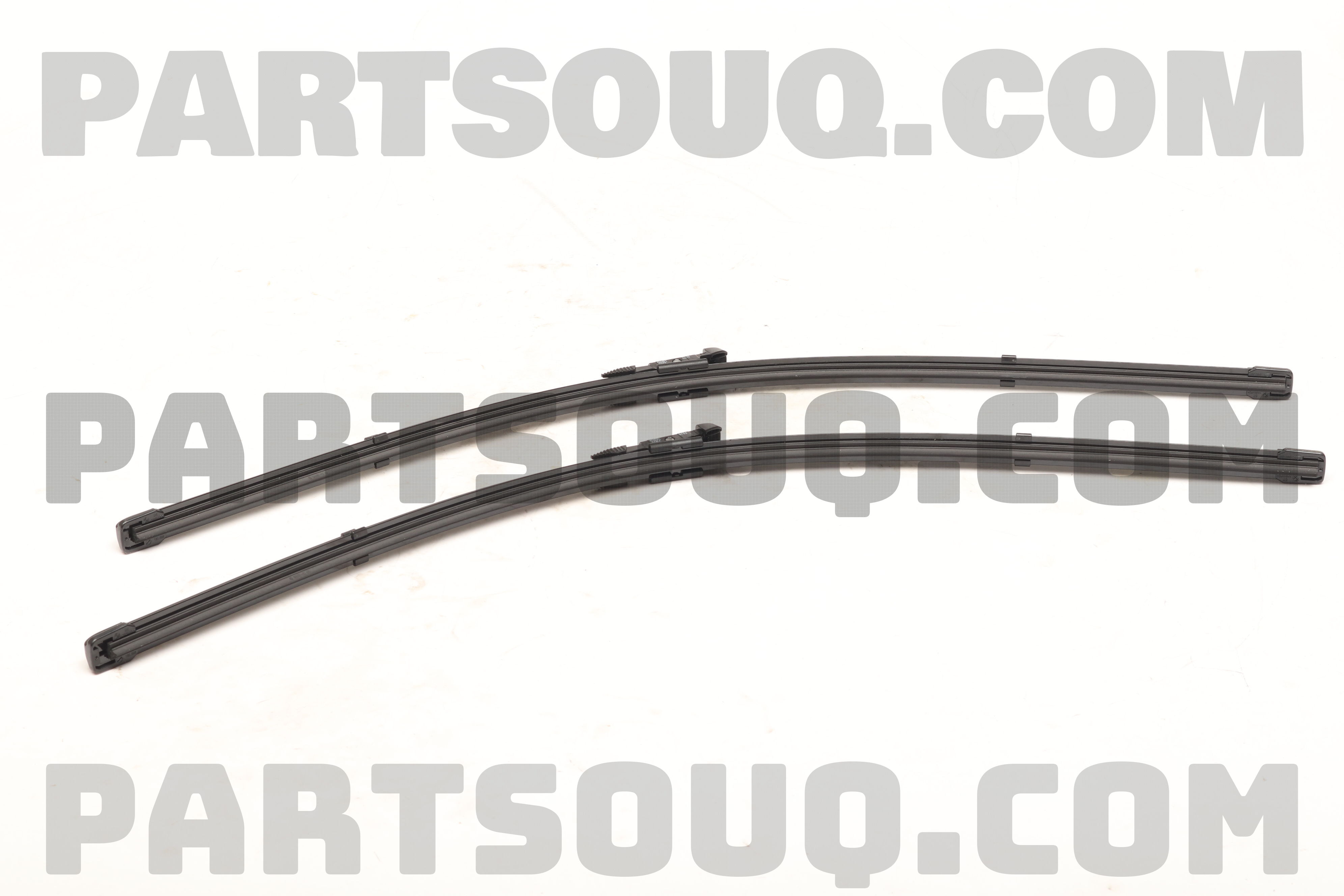 WIPER BLADE -AUDI Q7 4L1998002 | VAG Parts | PartSouq