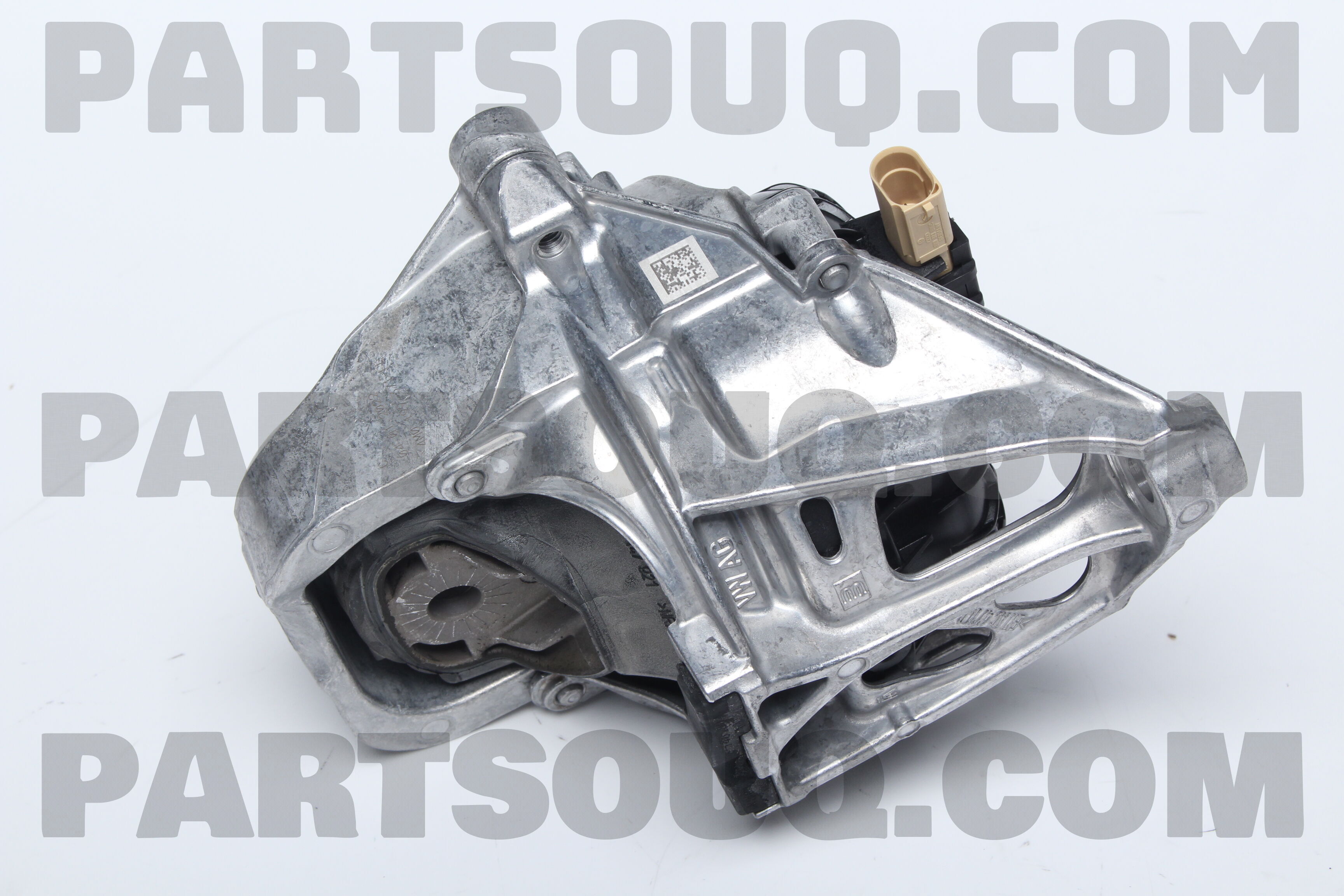 ENGINE MOUNT LH AUDI-A6/A7/Q7 4M0199371FE | VAG Parts | PartSouq