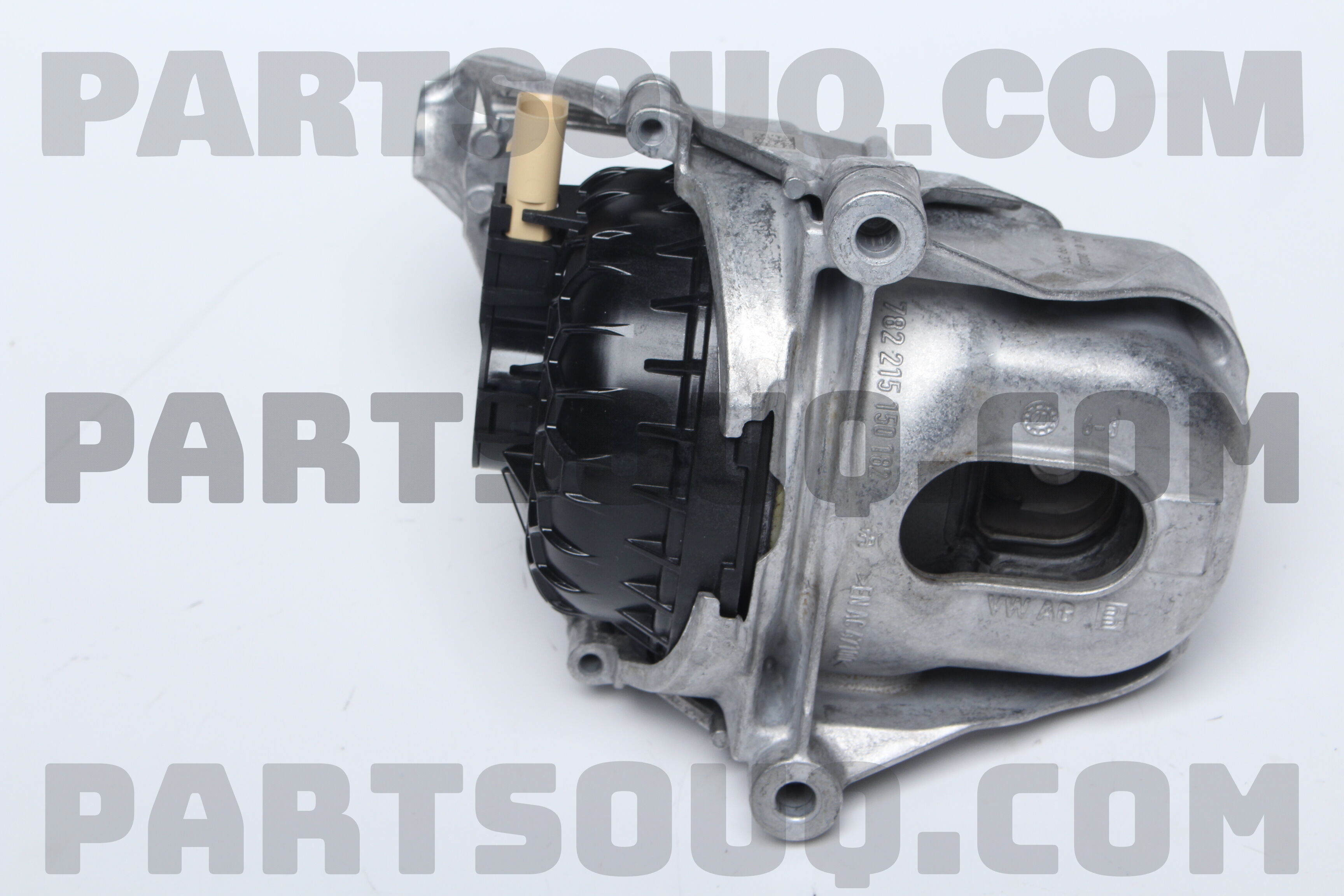 ENGINE MOUNT LH AUDI-A6/A7/Q7 4M0199371FE | VAG Parts | PartSouq