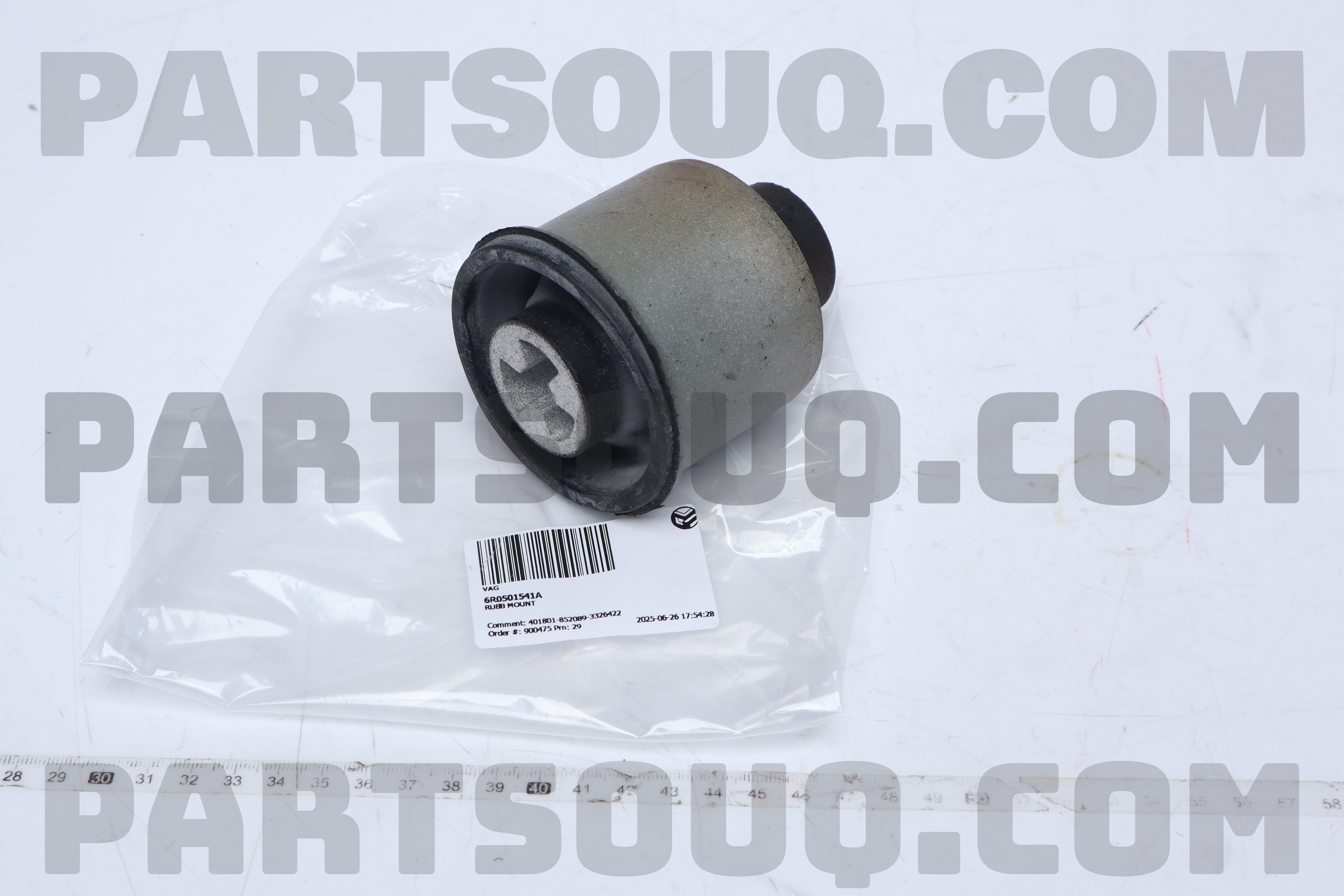 RUBB MOUNT 6R0501541A | VAG Parts | PartSouq