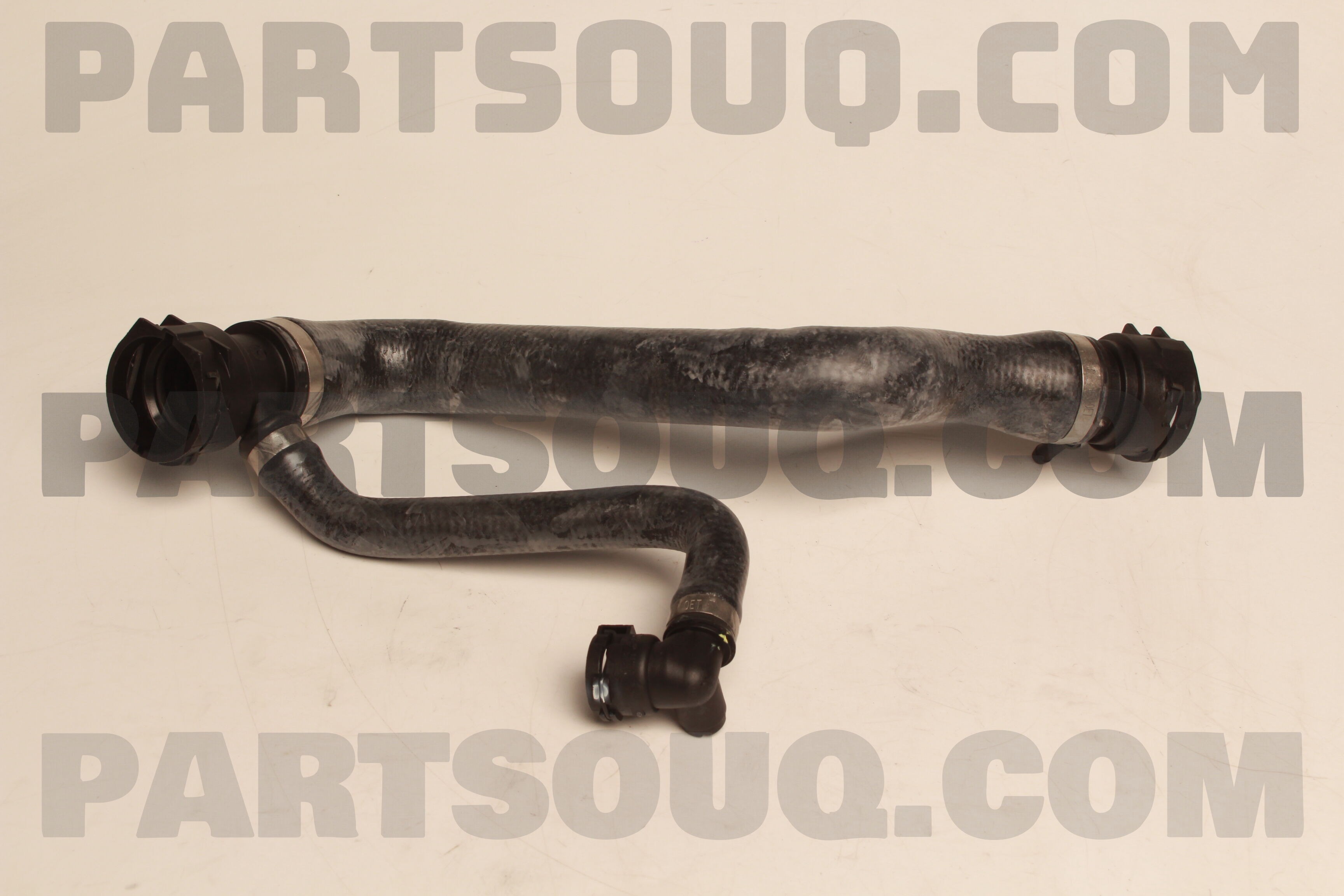 RADIATOR HOSE/E82/E88/E90/E91 17127531768 | Vaico Parts | PartSouq