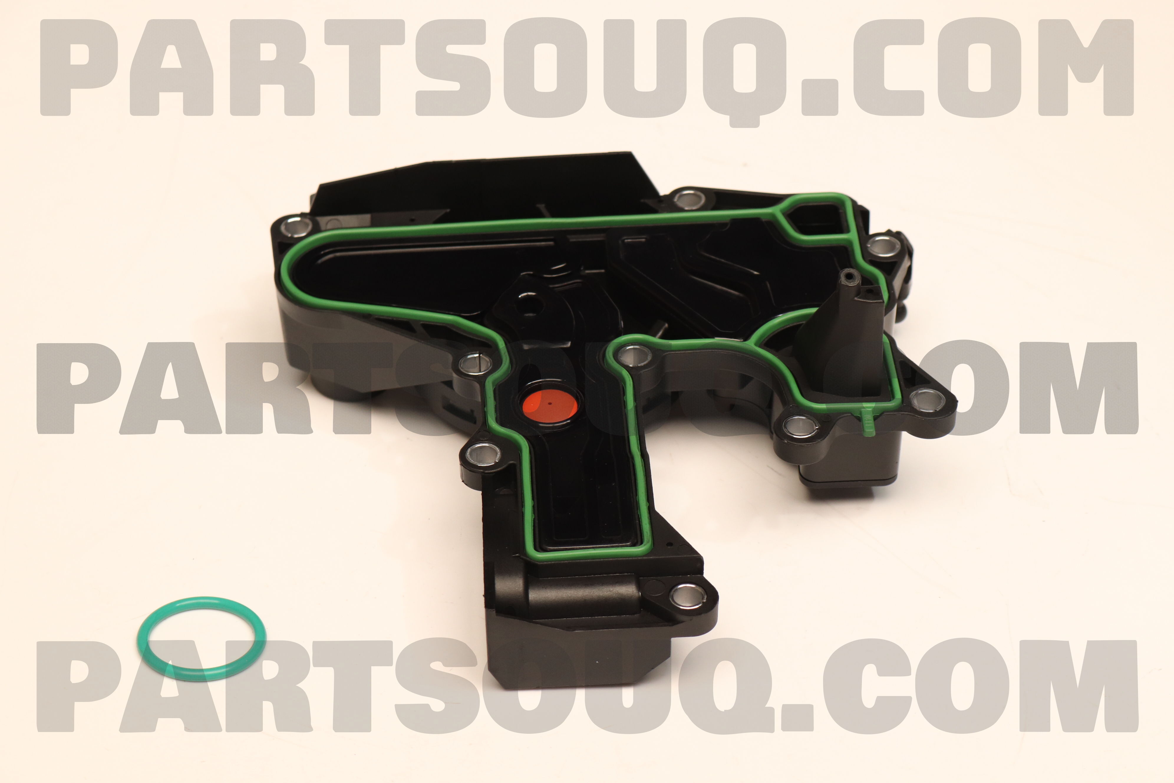 OIL SEPARATOR/AUDI TT/A4/BEETL V102595 | Vaico Parts | PartSouq