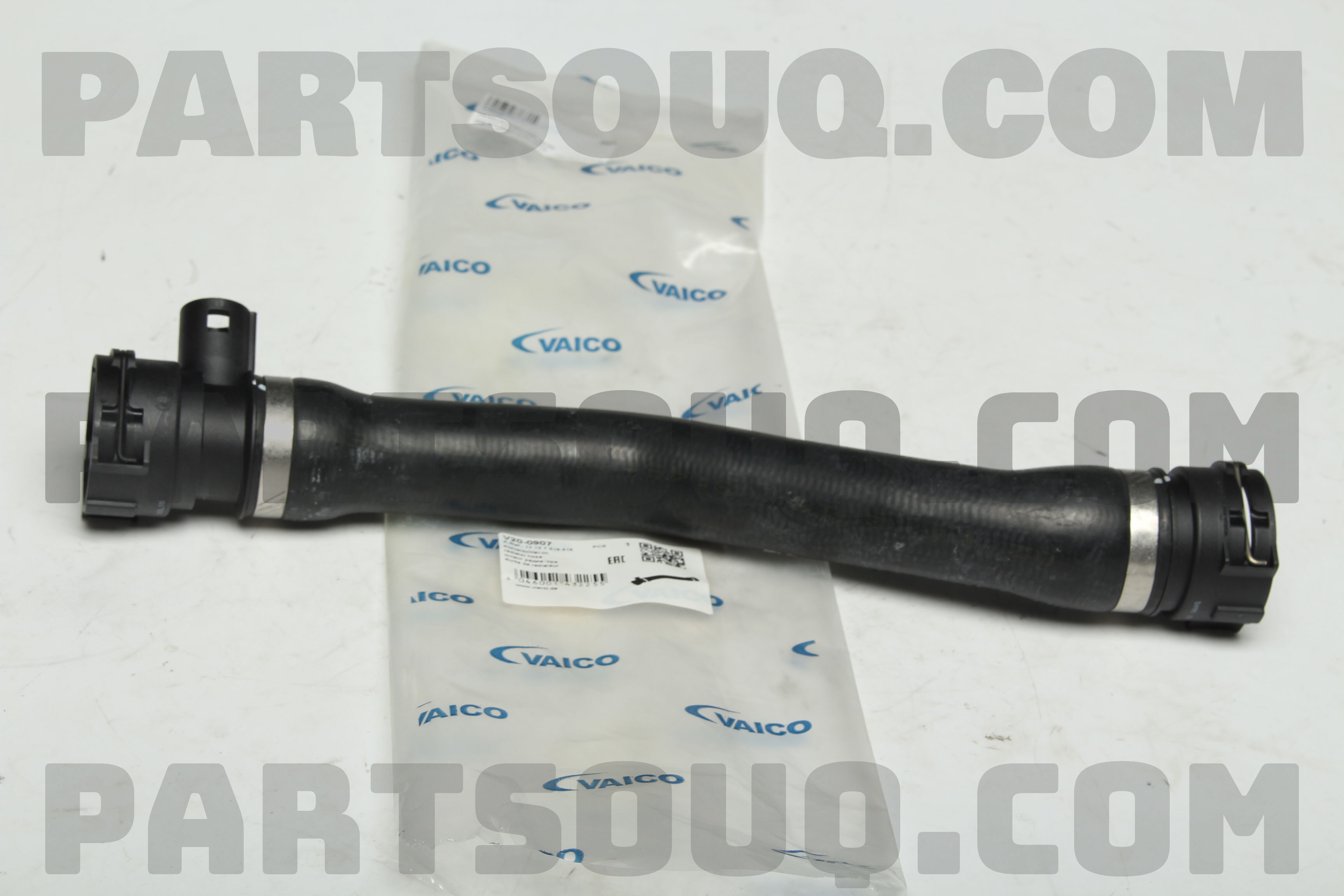HOSE/RADIATOR-3E46 17127516416 | Vaico Parts | PartSouq