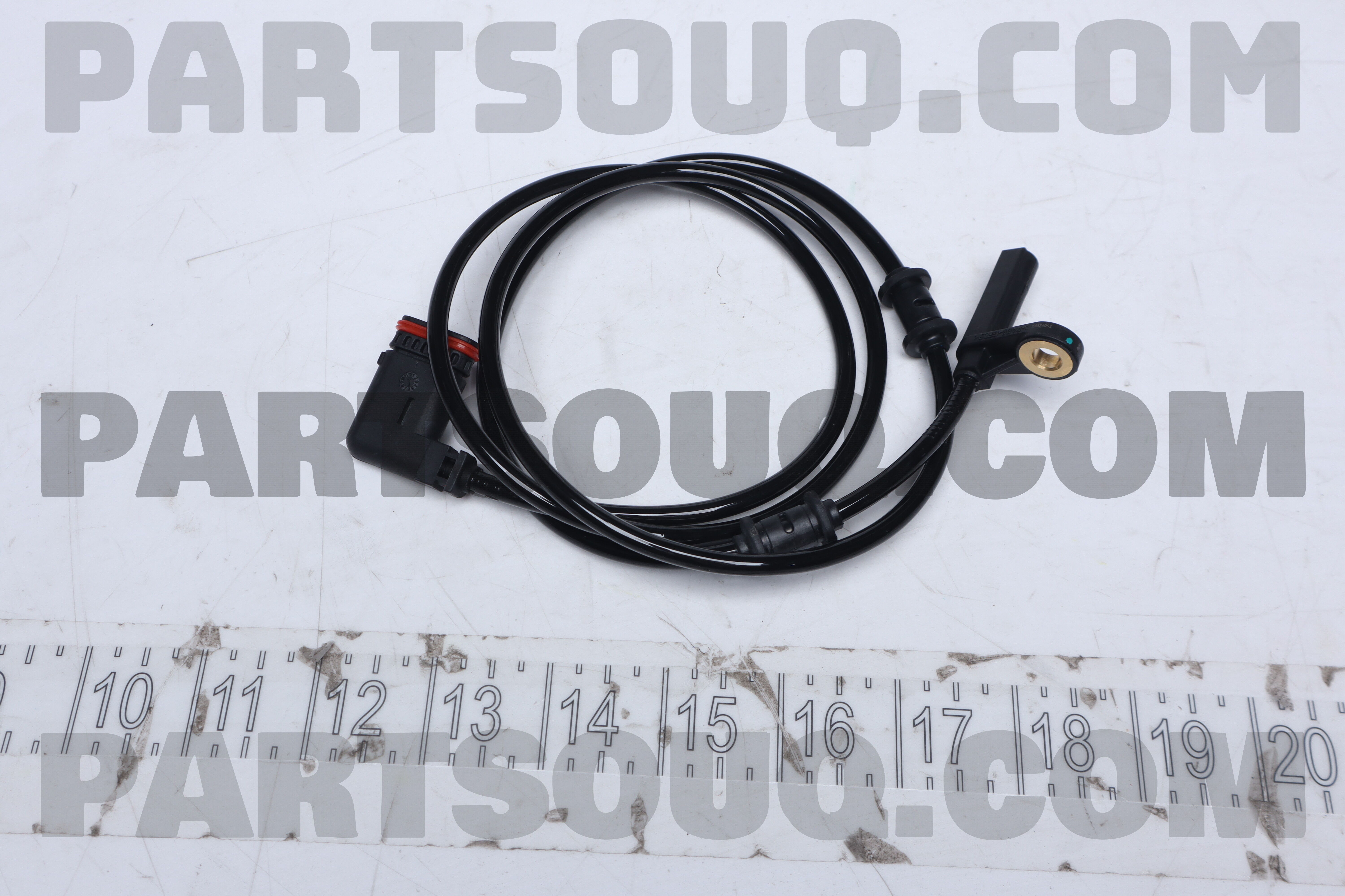 WHEEL SPEED SENSOR RR LH/W203 V30720169 | Vaico Parts | PartSouq