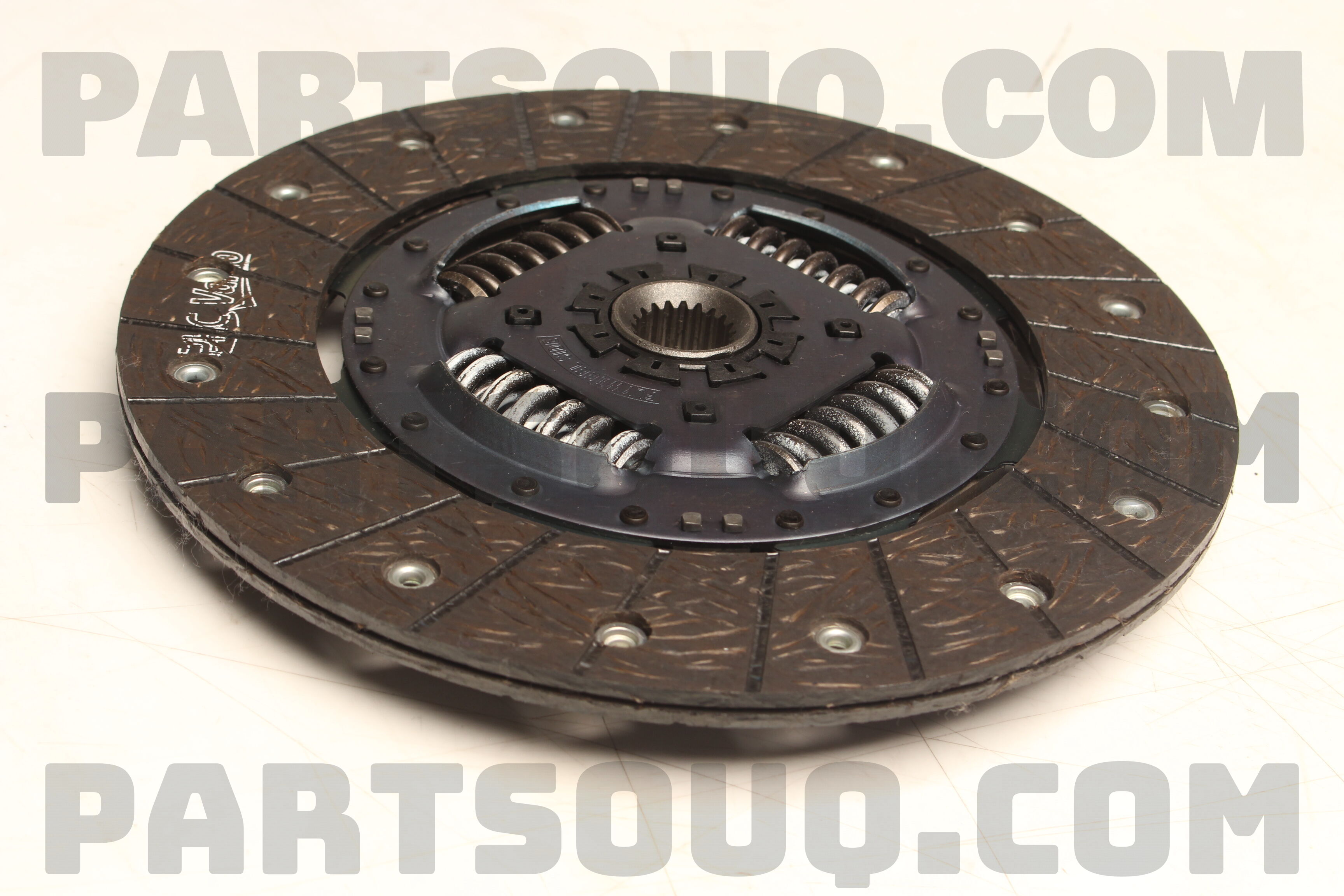 DISC ASSY-CLUTCH 4110032110 | Hyundai / KIA Parts | PartSouq
