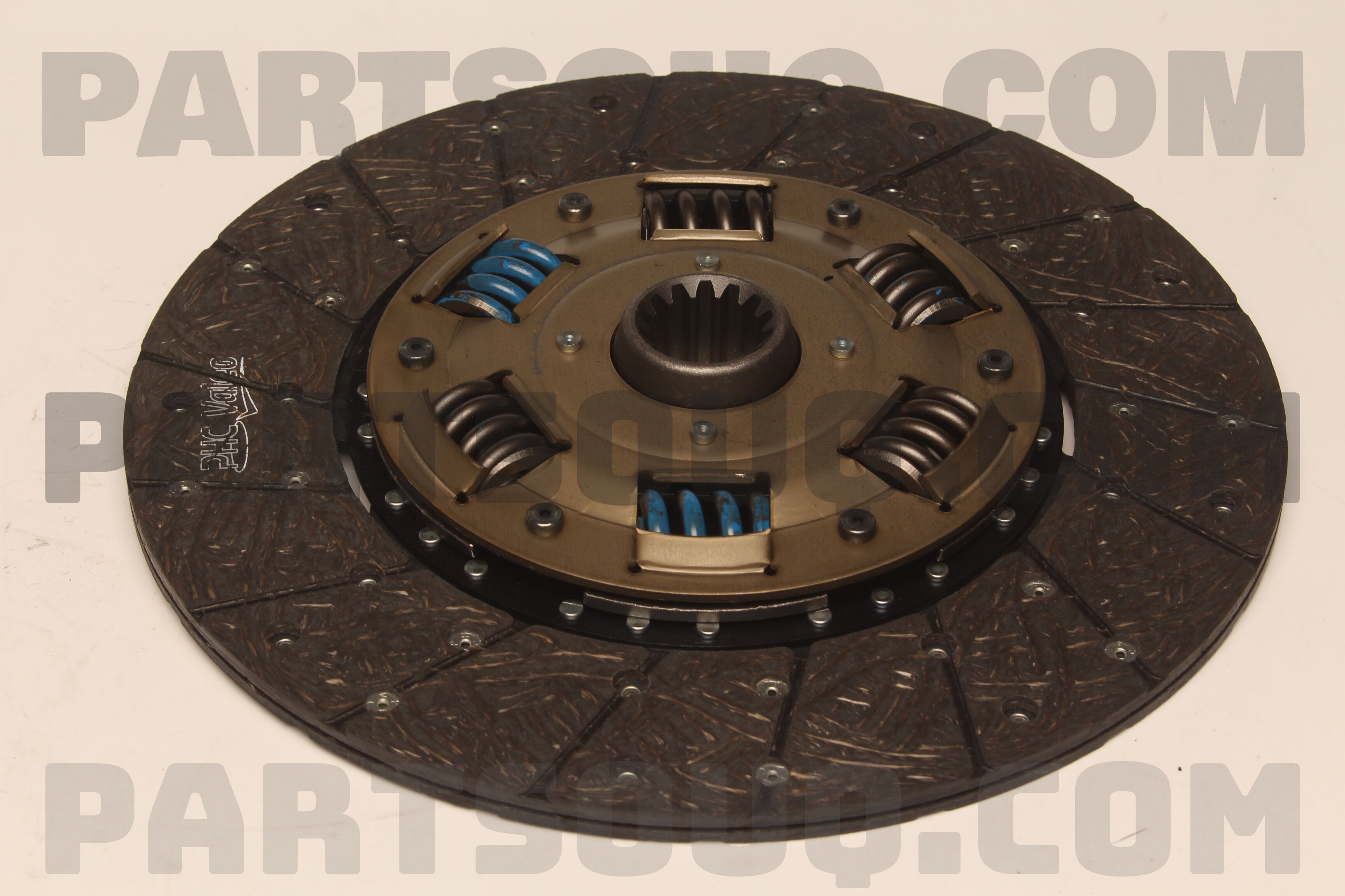 DISC,CLUTCH(WOVEN) ME521803 | Mitsubishi Parts | PartSouq