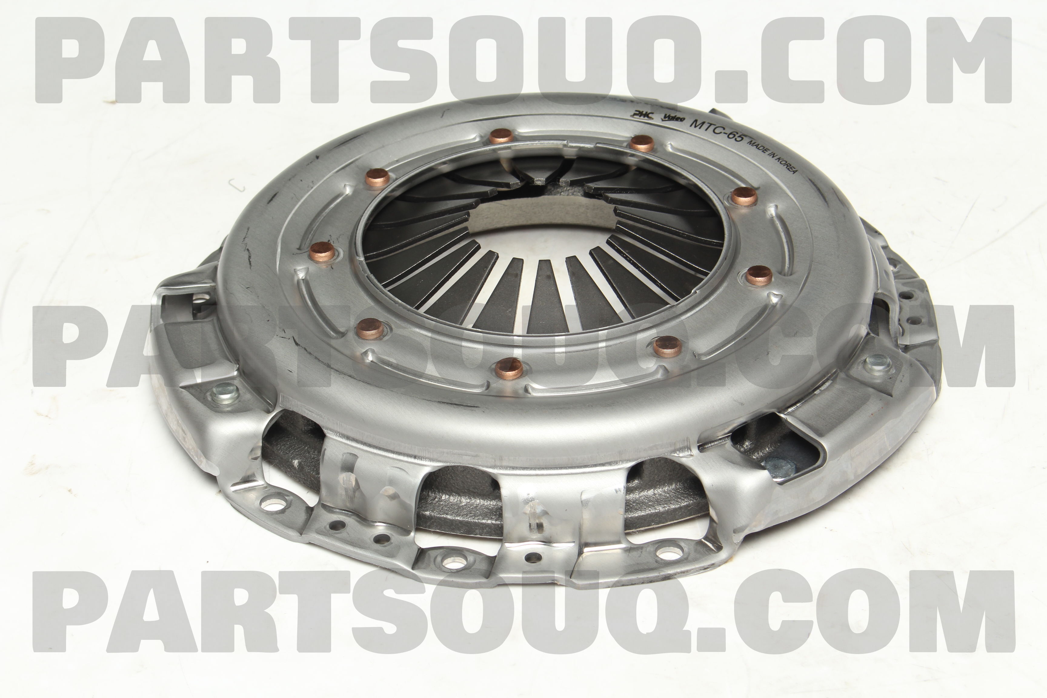 COVER ASSY, CLUTCH MN171120 | Mitsubishi Parts | PartSouq