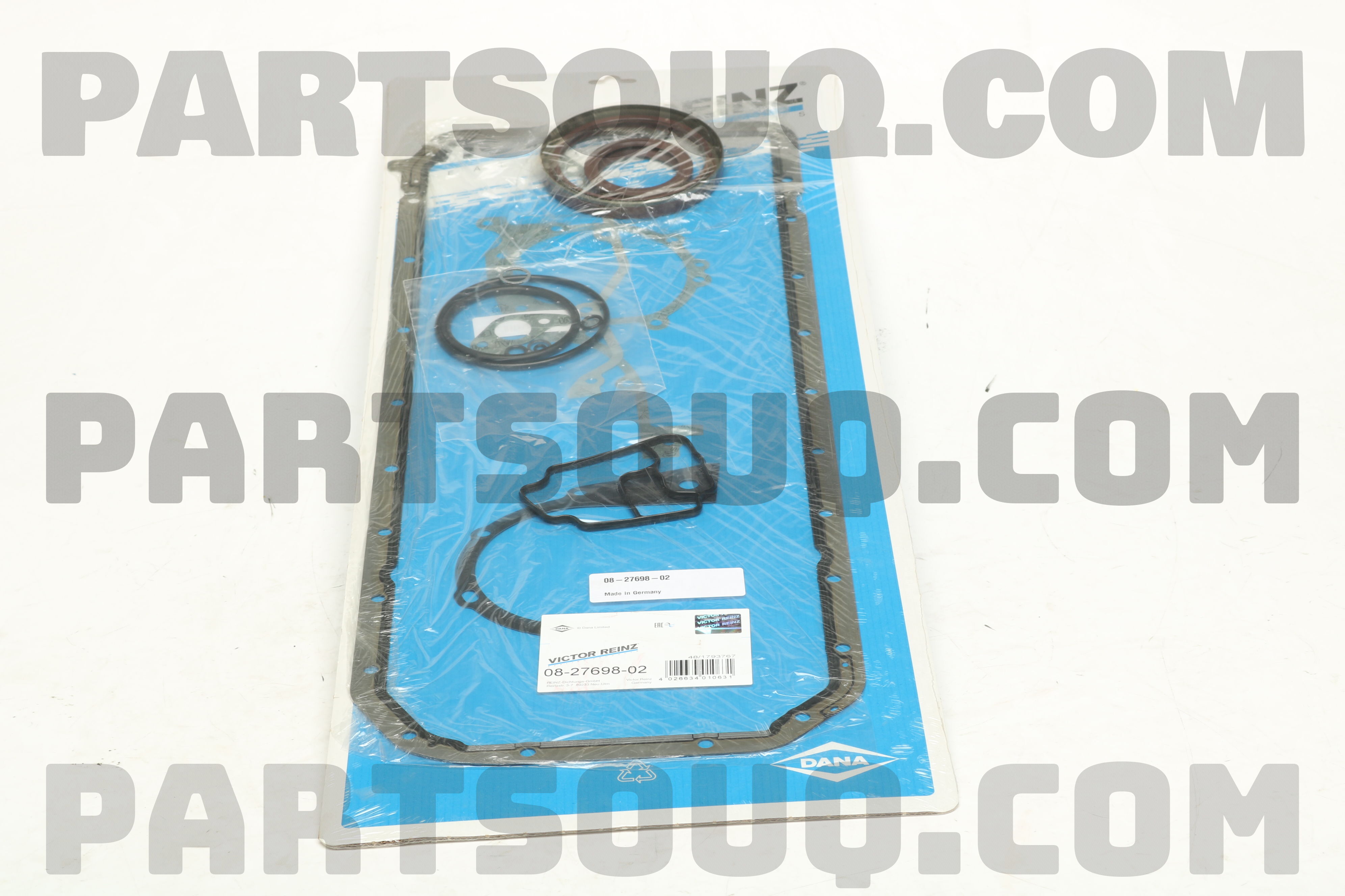 CONV SET WITH S/SEALS 325/525 082769802 | Victor Reinz Parts | PartSouq