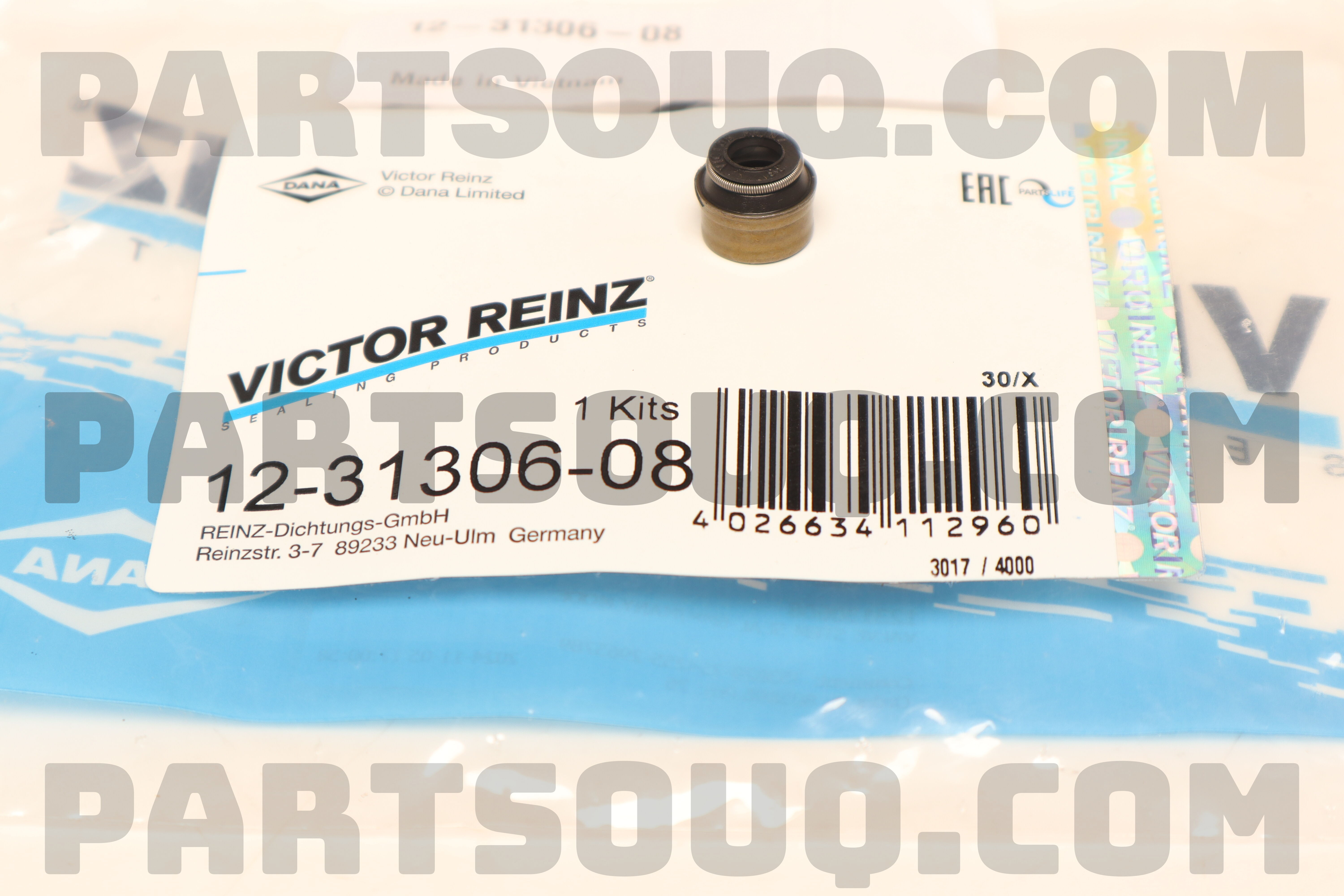 OIL FILTER ELMT-MAN(TGA) 51055040098 | Bosch Parts | PartSouq