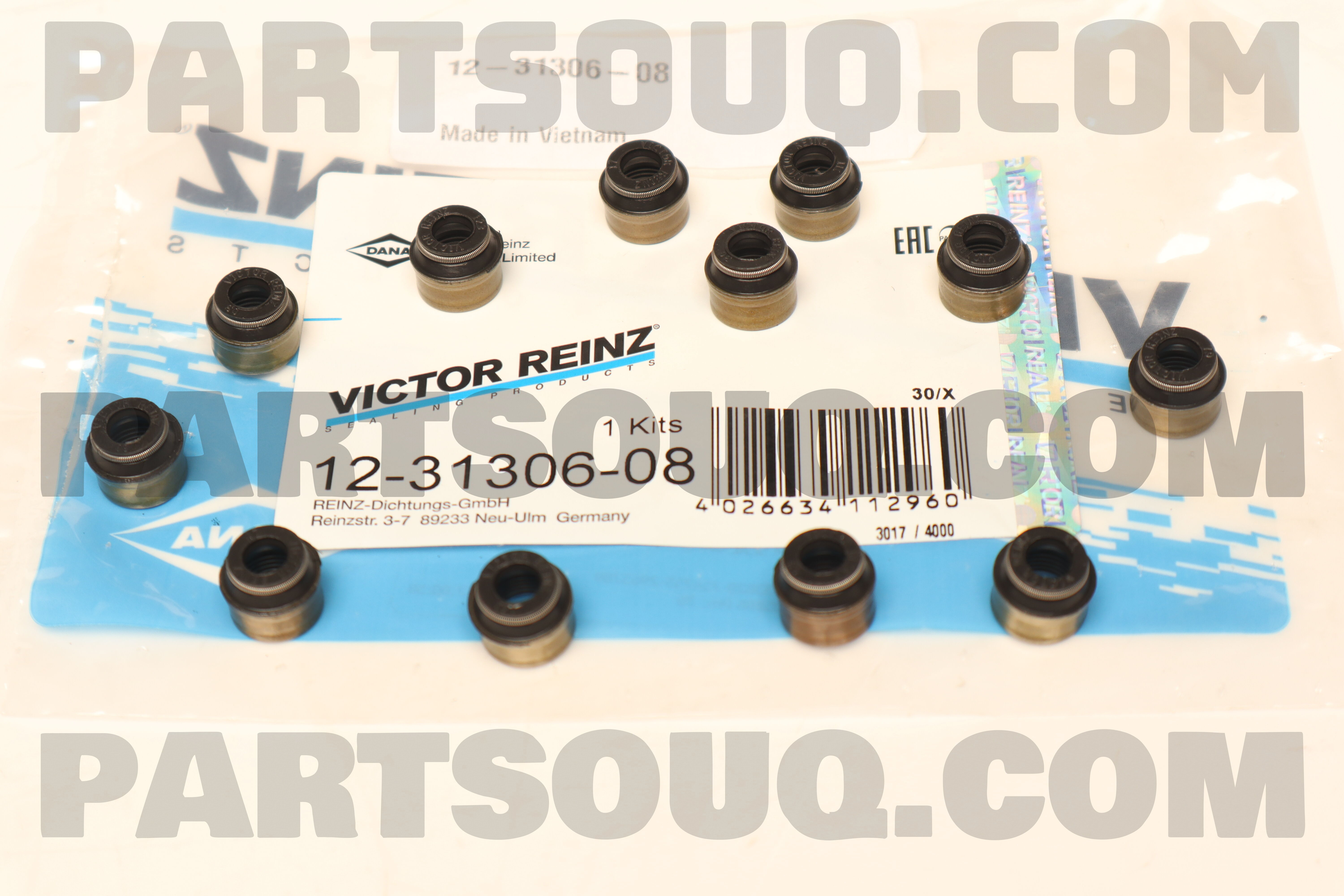 OIL FILTER ELMT-MAN(TGA) 51055040098 | Bosch Parts | PartSouq