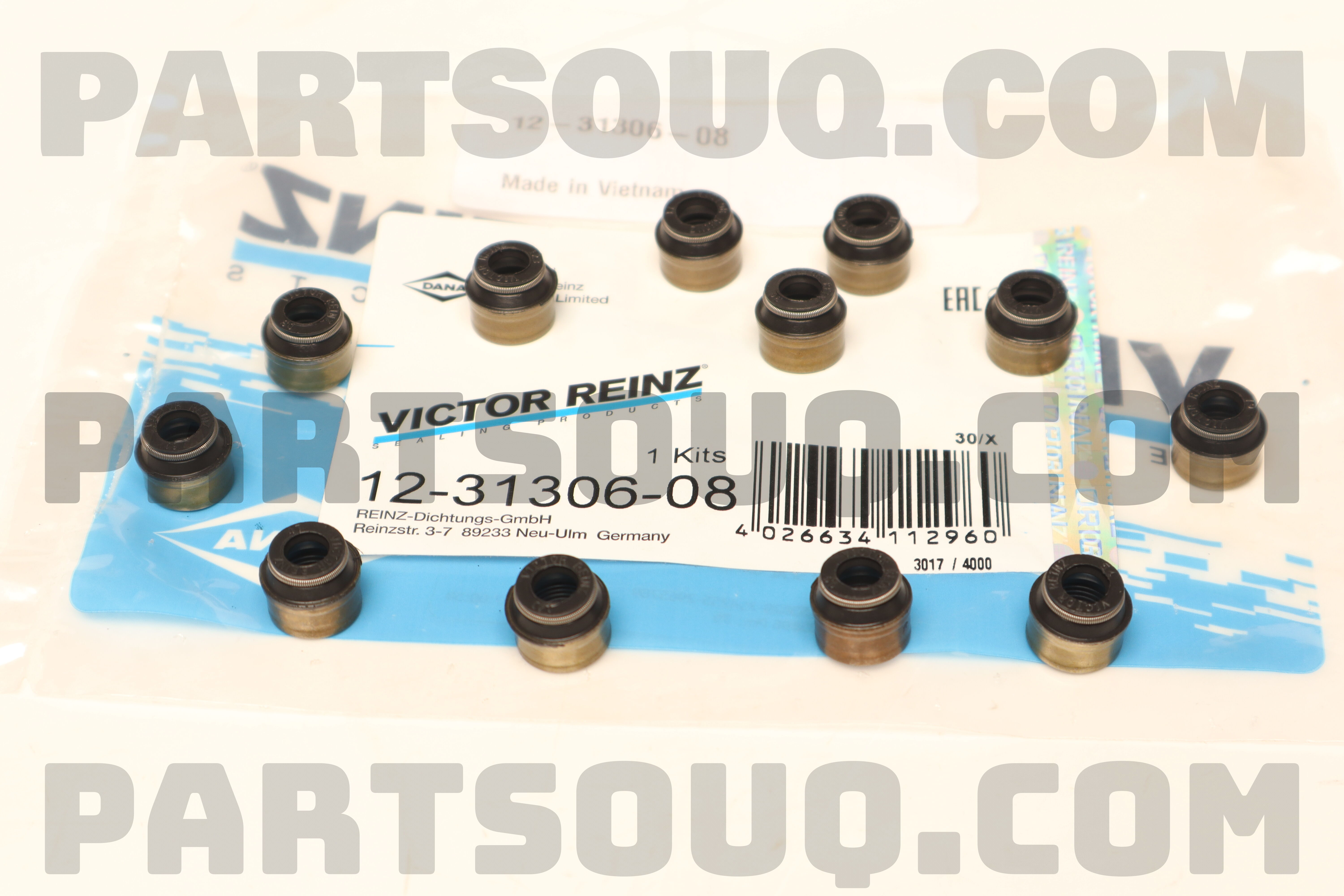 OIL FILTER ELMT-MAN(TGA) 51055040098 | Bosch Parts | PartSouq
