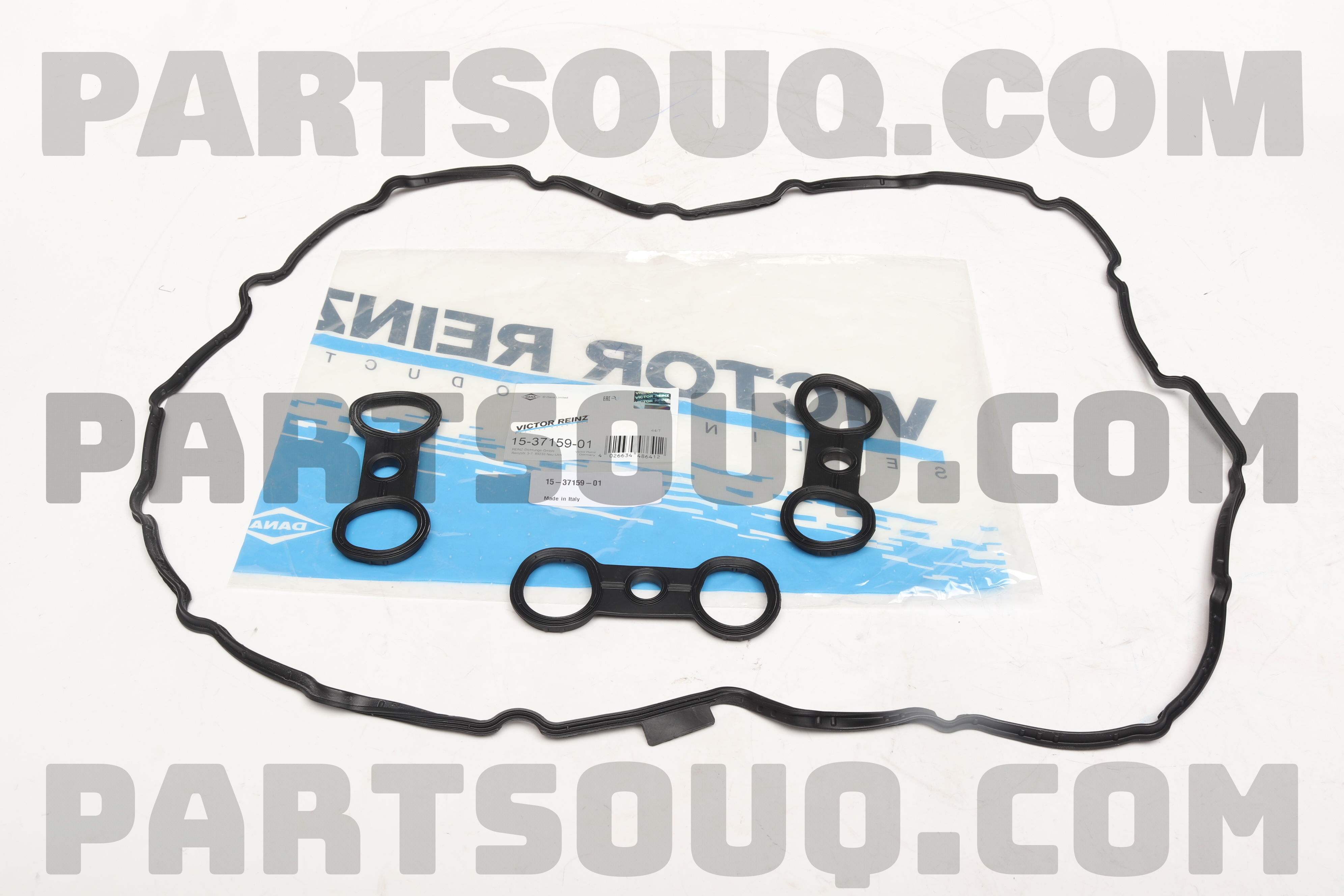 VALVE COVER GASKET/E90/X3/X5 153715901 | Victor Reinz Parts | PartSouq