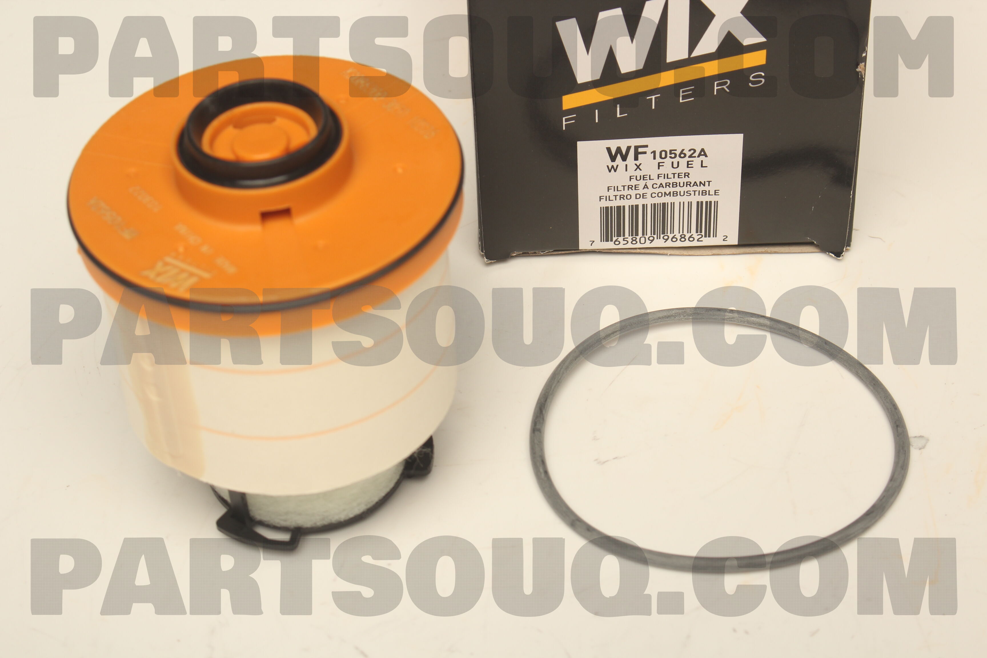 ELEMENT ASSY FUEL F 233900L070 | Toyota Parts | PartSouq