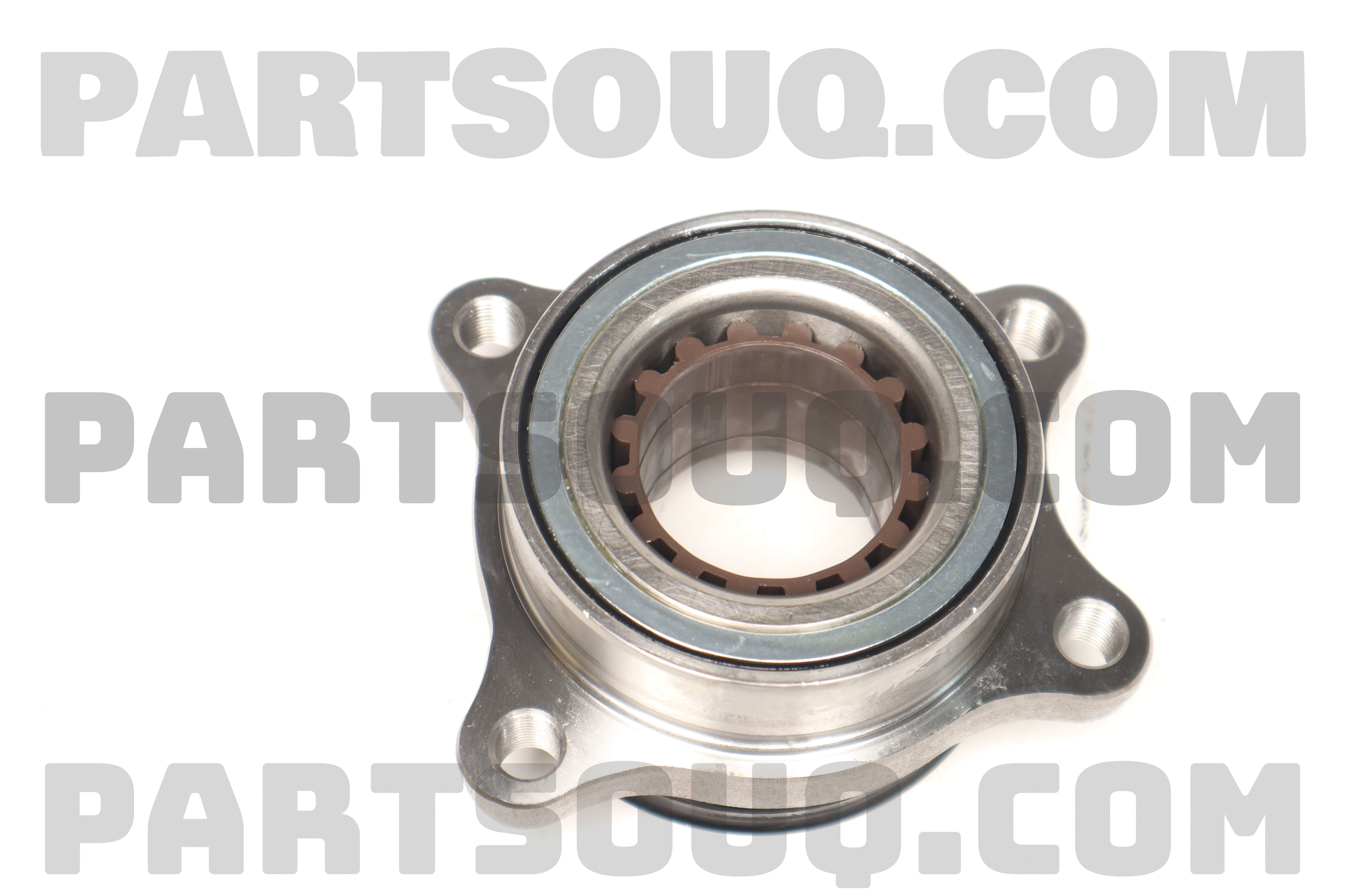 BEARING (FOR FRONT AXLE HUB), RH/LH 4356026010 | Toyota Parts | PartSouq