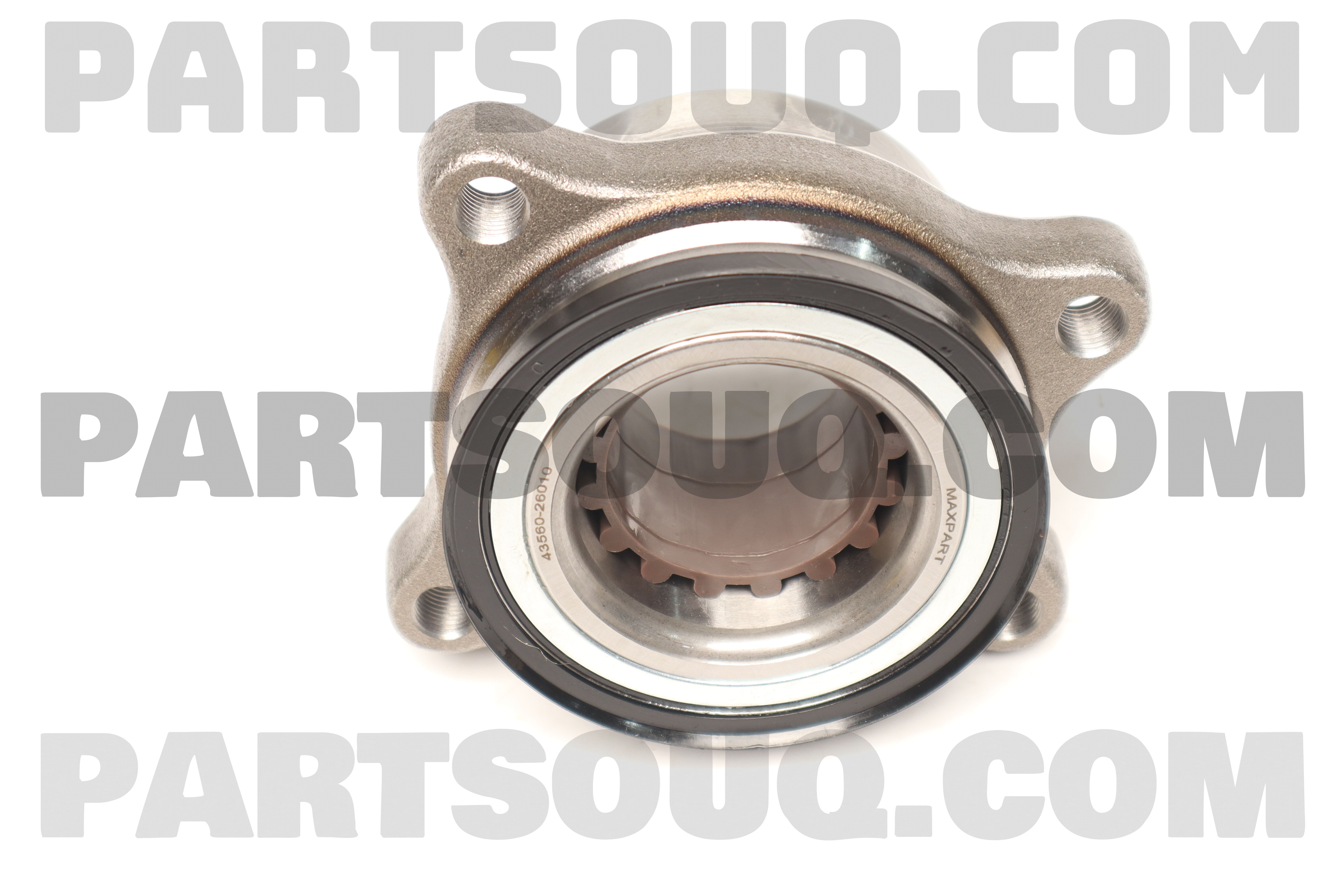 BEARING (FOR FRONT AXLE HUB), RH/LH 4356026010 | Toyota Parts | PartSouq
