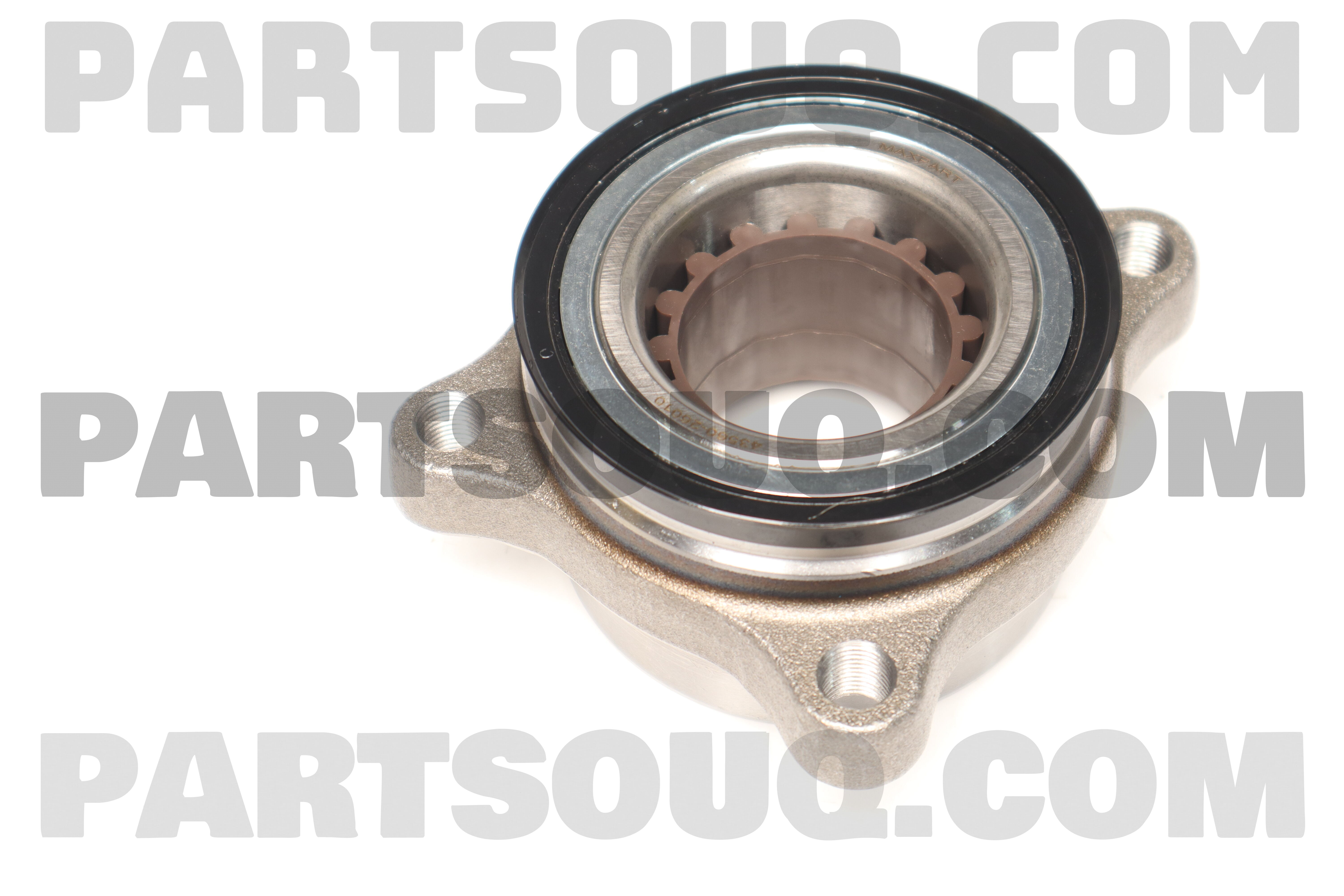 BEARING (FOR FRONT AXLE HUB), RH/LH 4356026010 | Toyota Parts | PartSouq