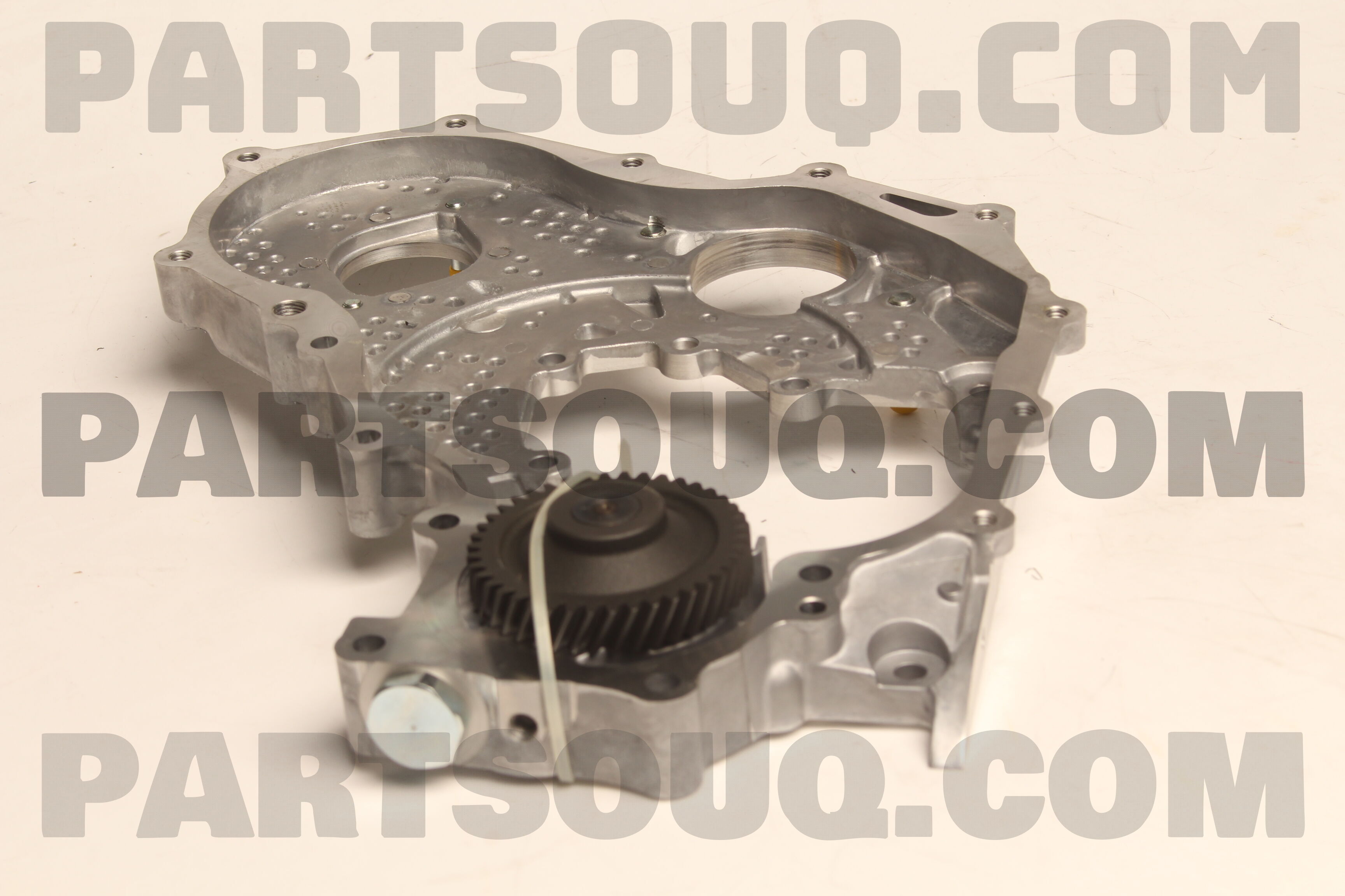 TIMING COVER ASSY TOYOTA 1HZ-6CYLDSL LN167 LAND CRUISER YSKTA1362 | YSK ...
