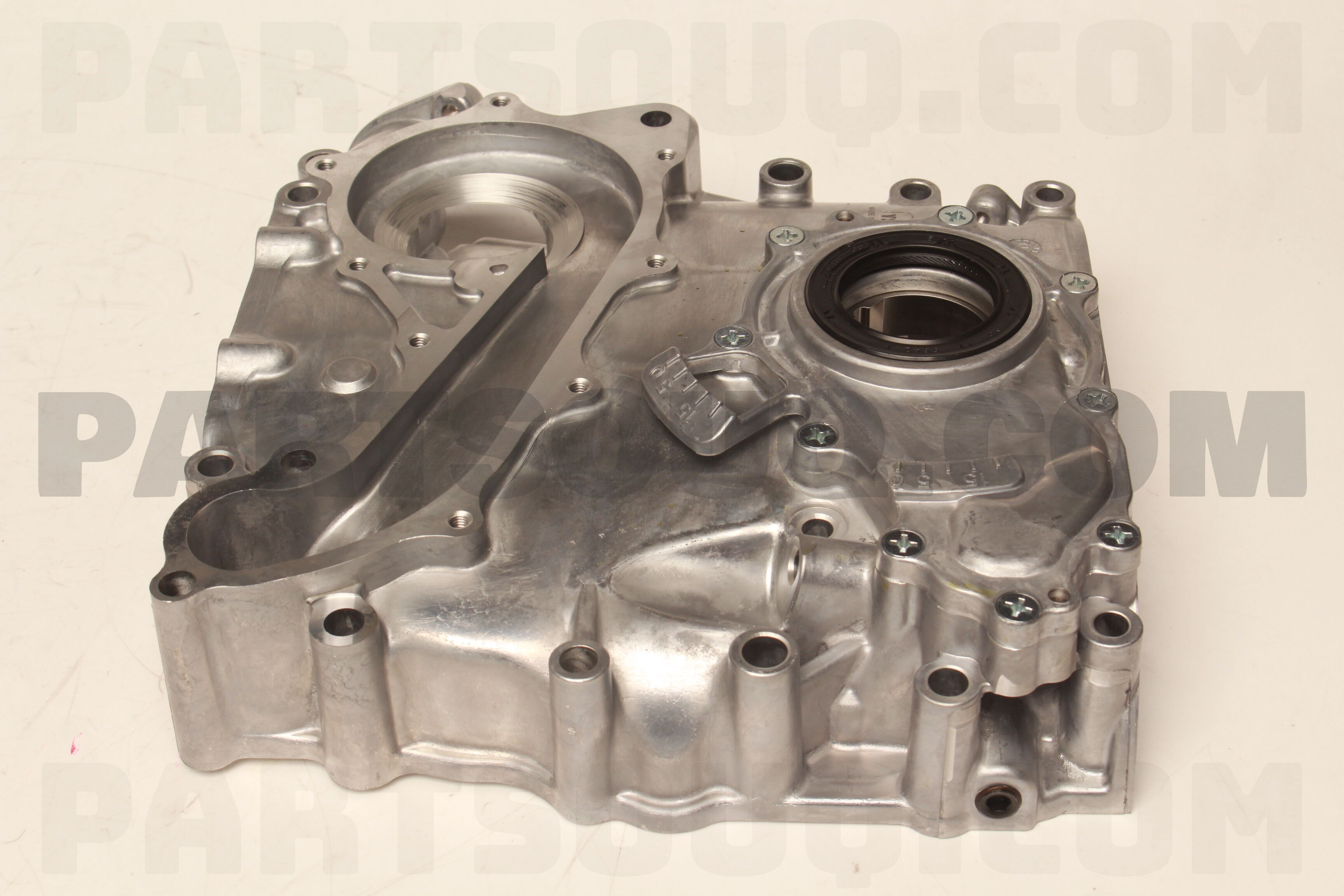 TIMING CHAIN COVER 1130175030 | YSK Parts | PartSouq TIMING CHAIN COVER 1130175030 | YSK Parts | PartSouq
