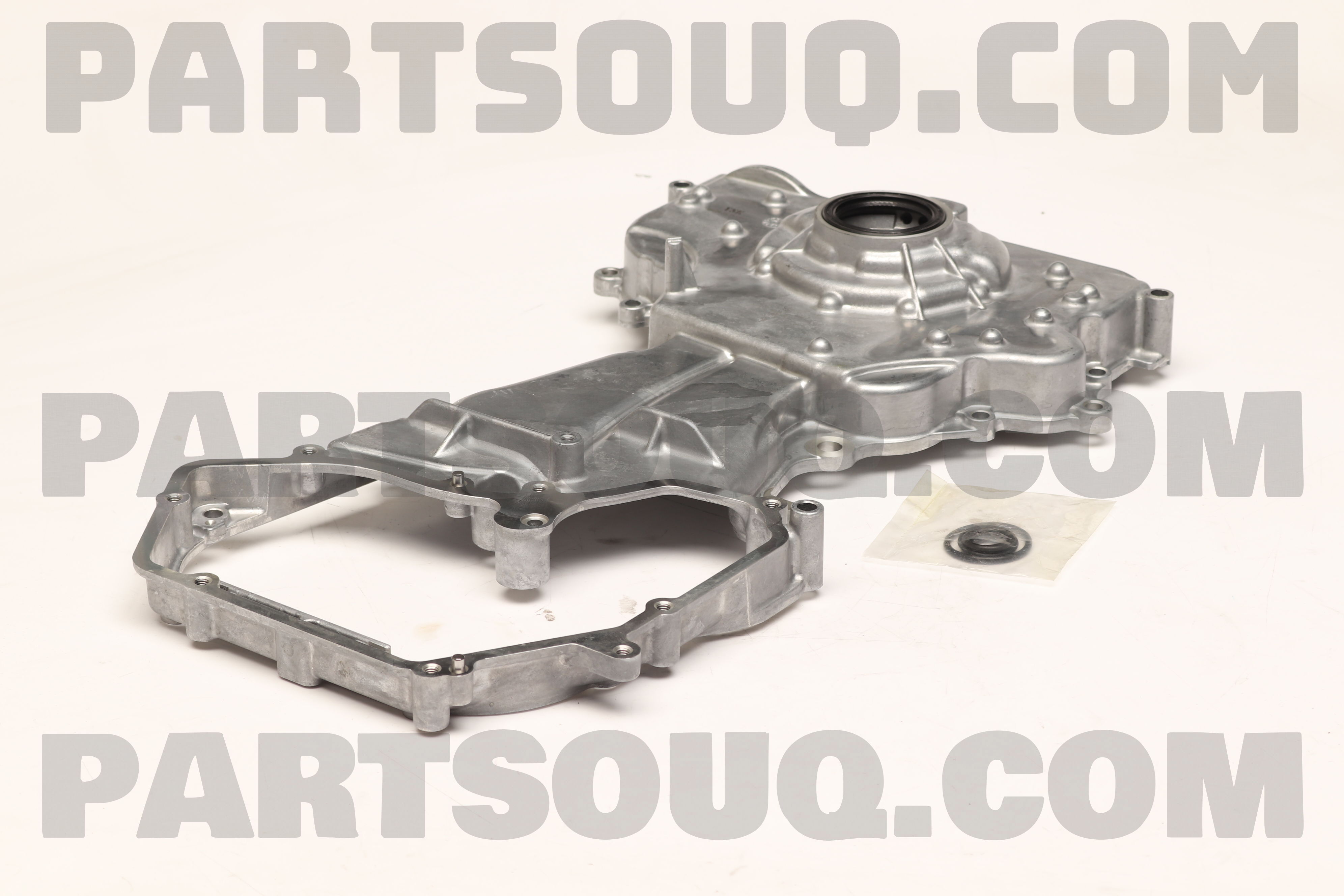 TIMING COVER ASSY NISSAN QR25DE ALTIMA SENTRA X-TRAIL YSKNS1337 | YSK ...