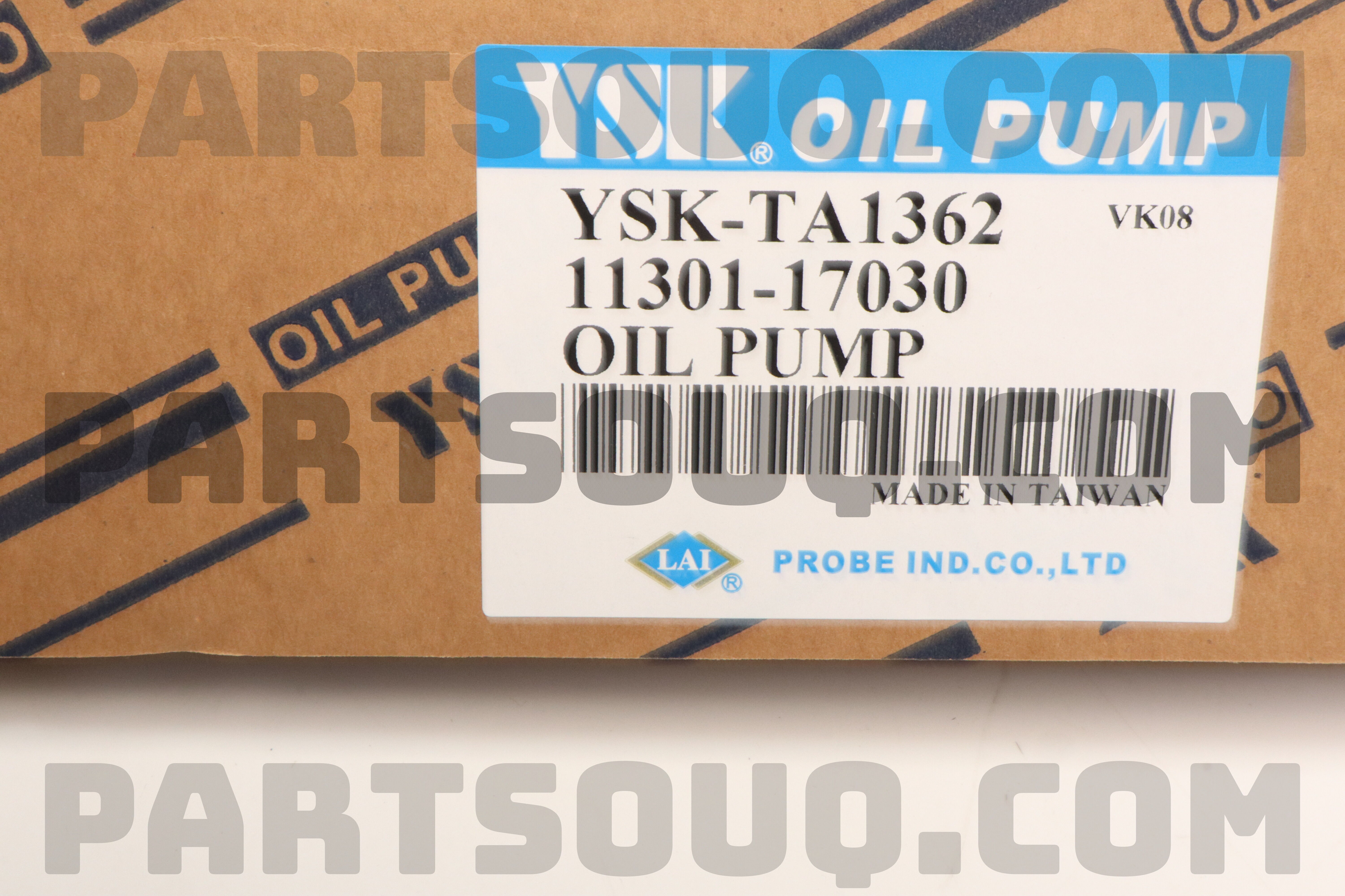 TIMING COVER ASSY TOYOTA 1HZ-6CYLDSL LN167 LAND CRUISER YSKTA1362 | YSK ...