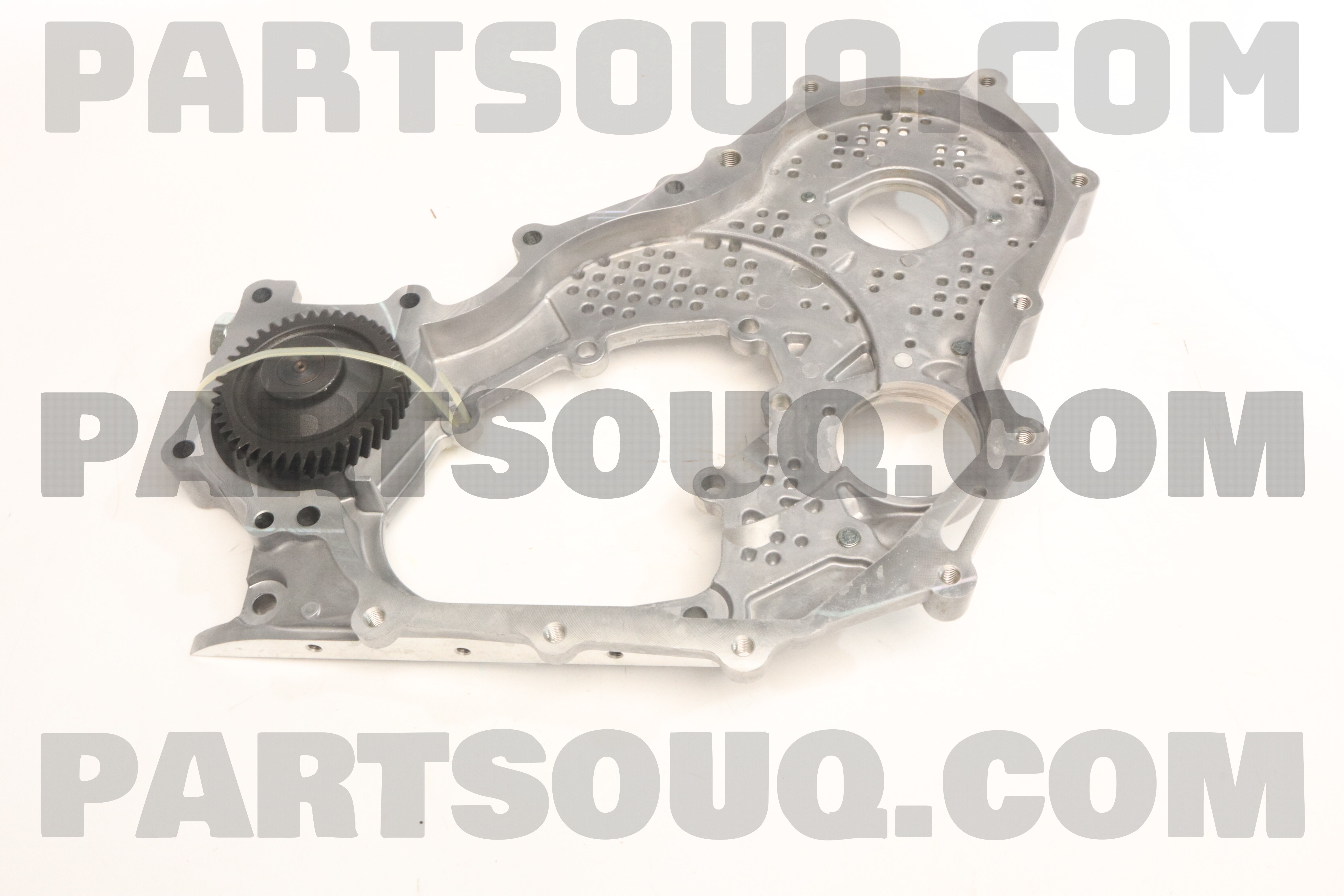 TIMING COVER ASSY TOYOTA 1HZ-6CYLDSL LN167 LAND CRUISER YSKTA1362 | YSK ...
