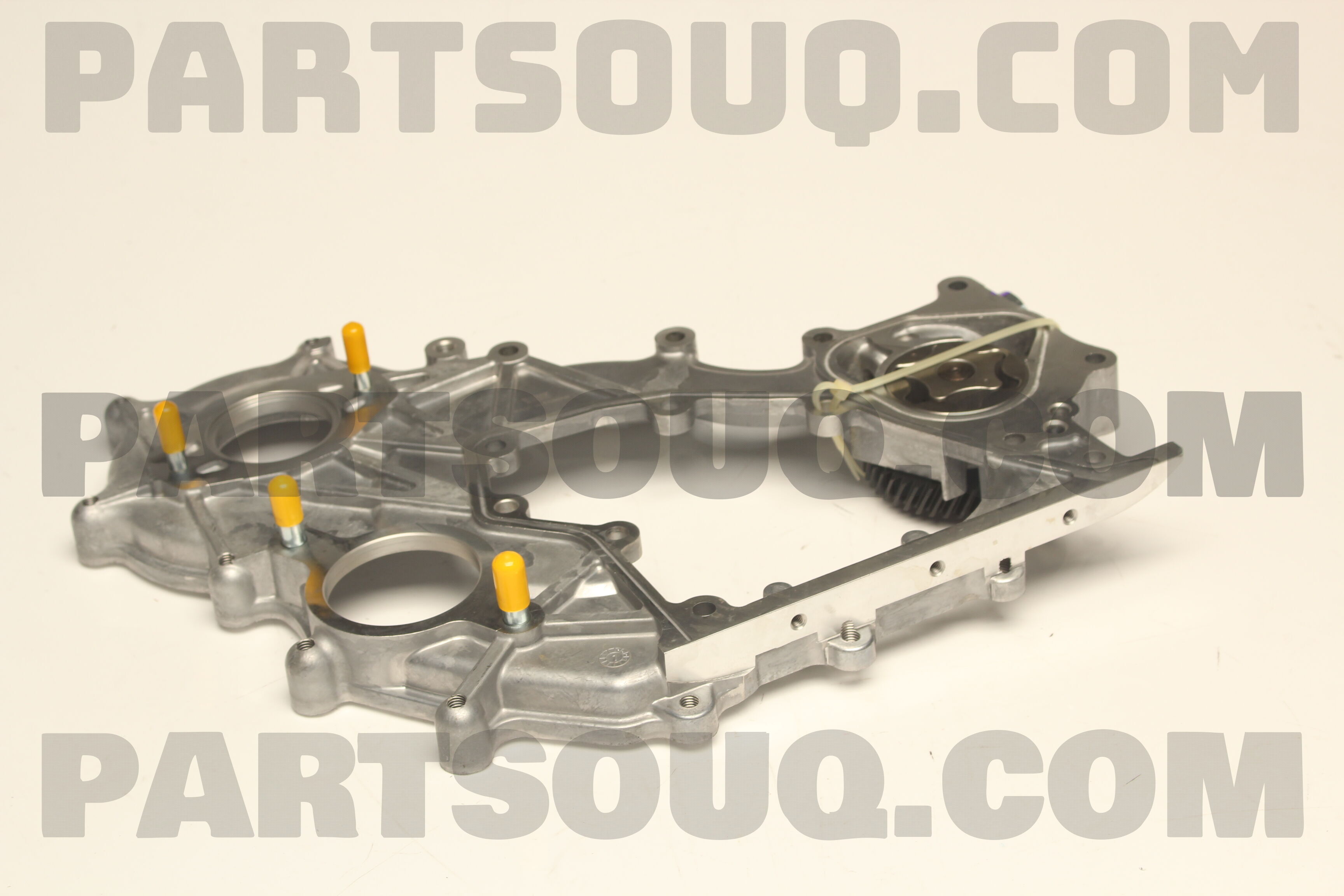 CASE SUB-ASSY, TIMING GEAR 1130117021 | Toyota Parts | PartSouq