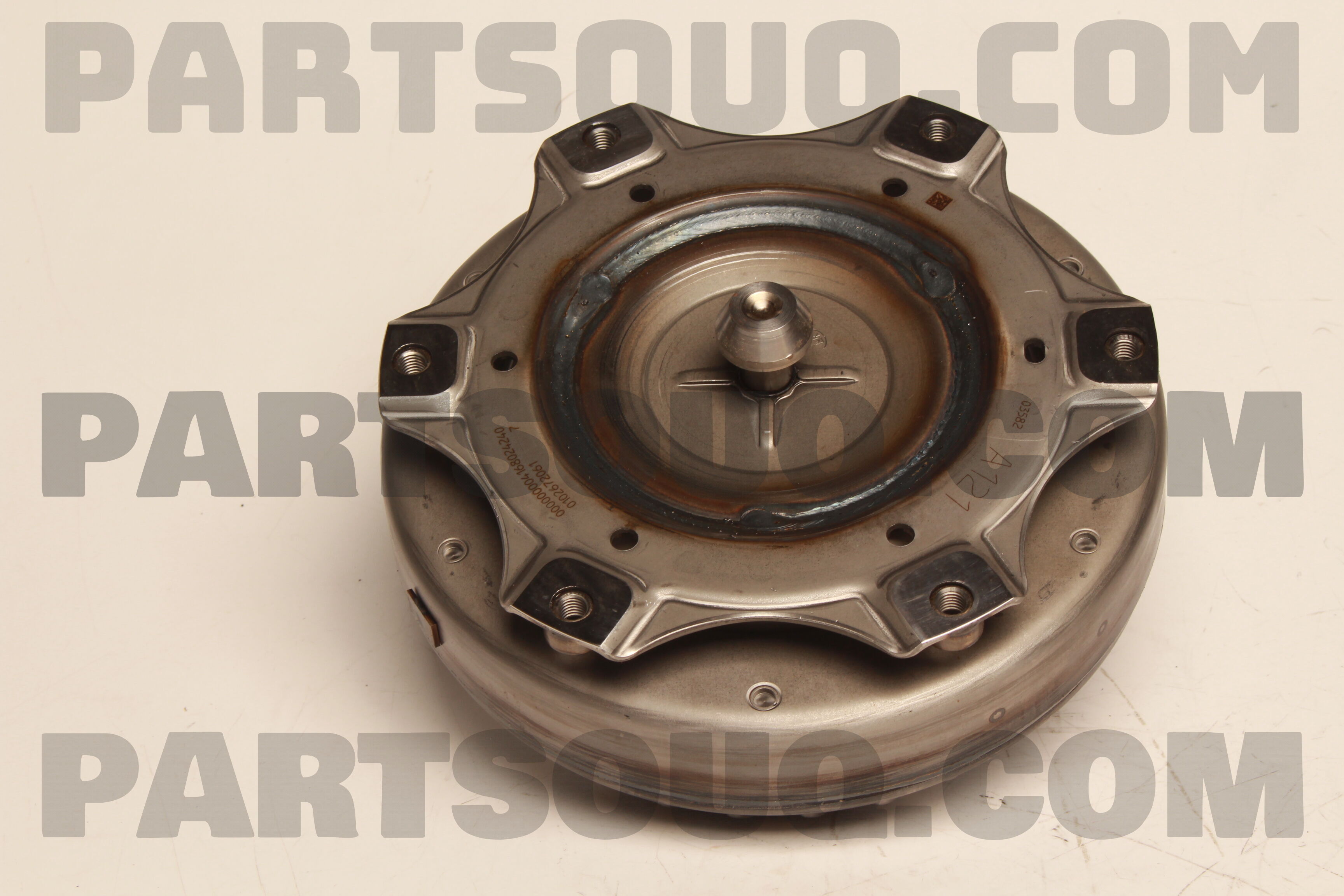 TORQUE CONVERTER/E87/E90/E91 24407588739 | ZF Parts | PartSouq