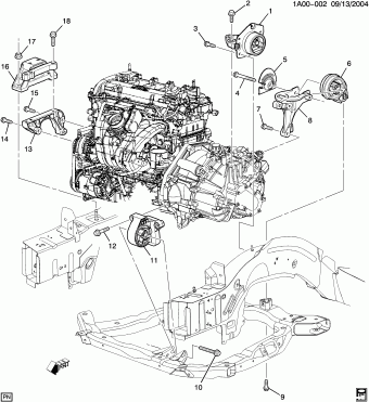 2007 Chevy Hhr Parts Breakdown Chevy HHR 2006 2011 YouTube