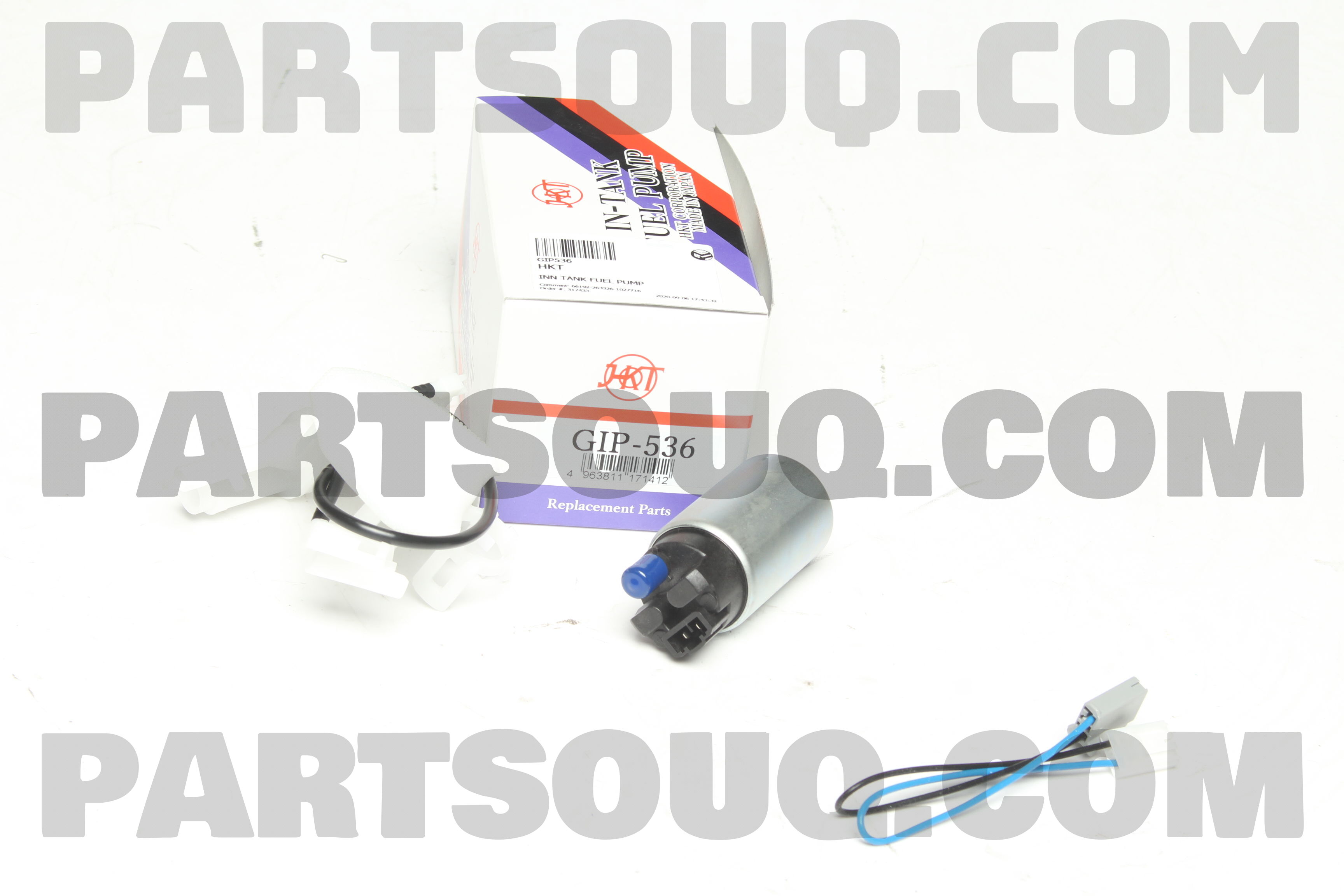 PUMP ASSY, FUEL 2322166040 | Toyota Parts | PartSouq