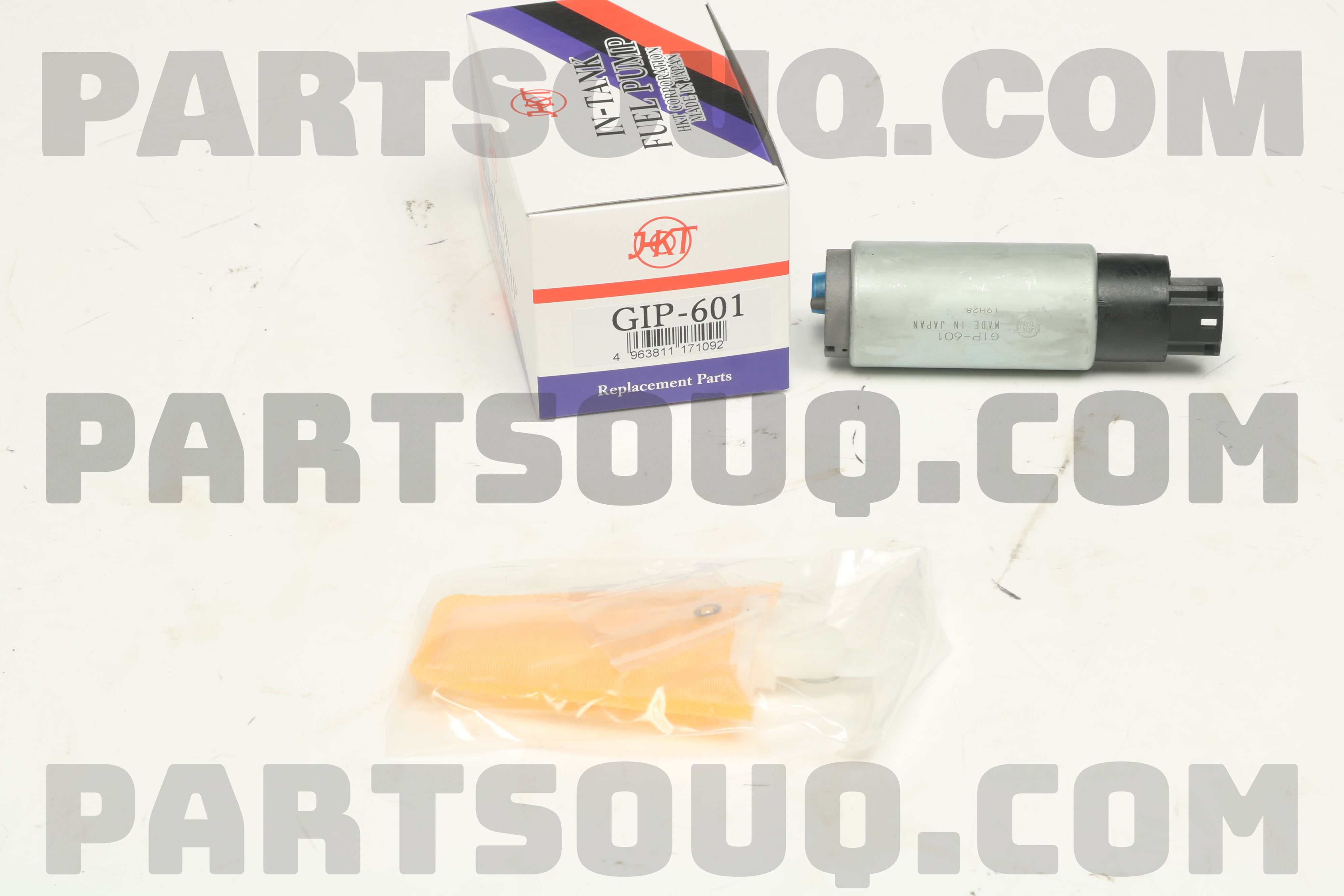 PUMP ASSY, FUEL 2322166040 | Toyota Parts | PartSouq