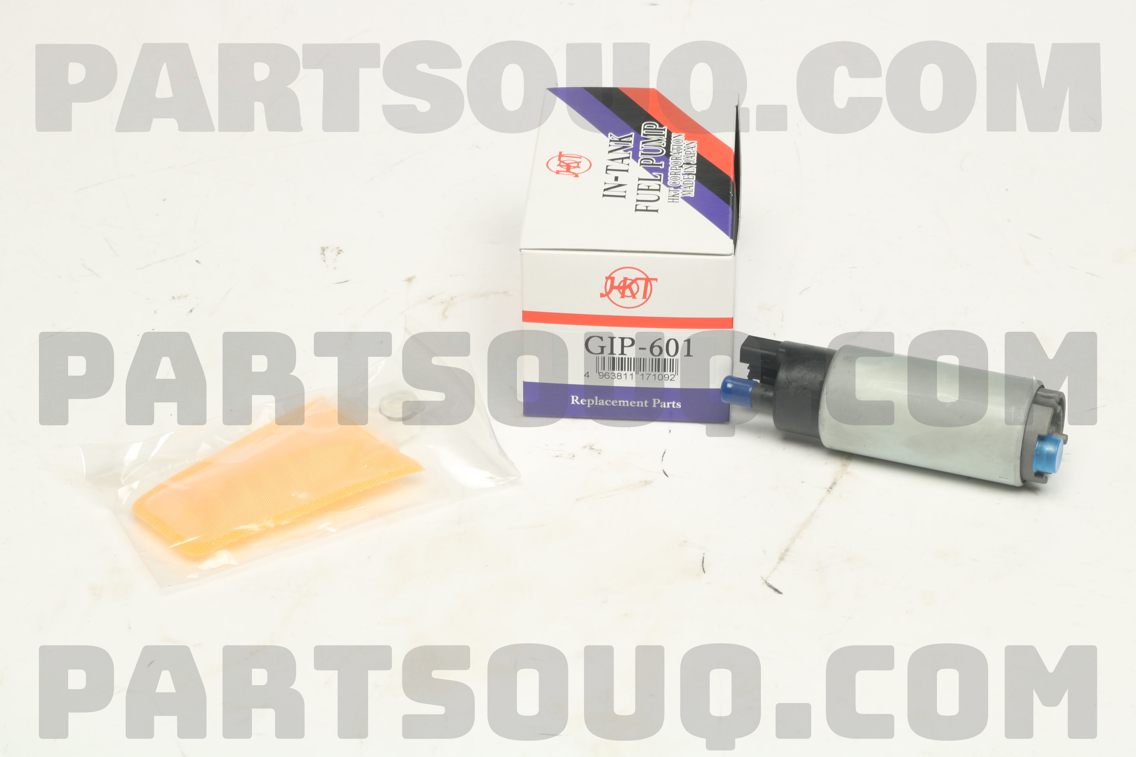 PUMP ASSY, FUEL 2322166040 | Toyota Parts | PartSouq