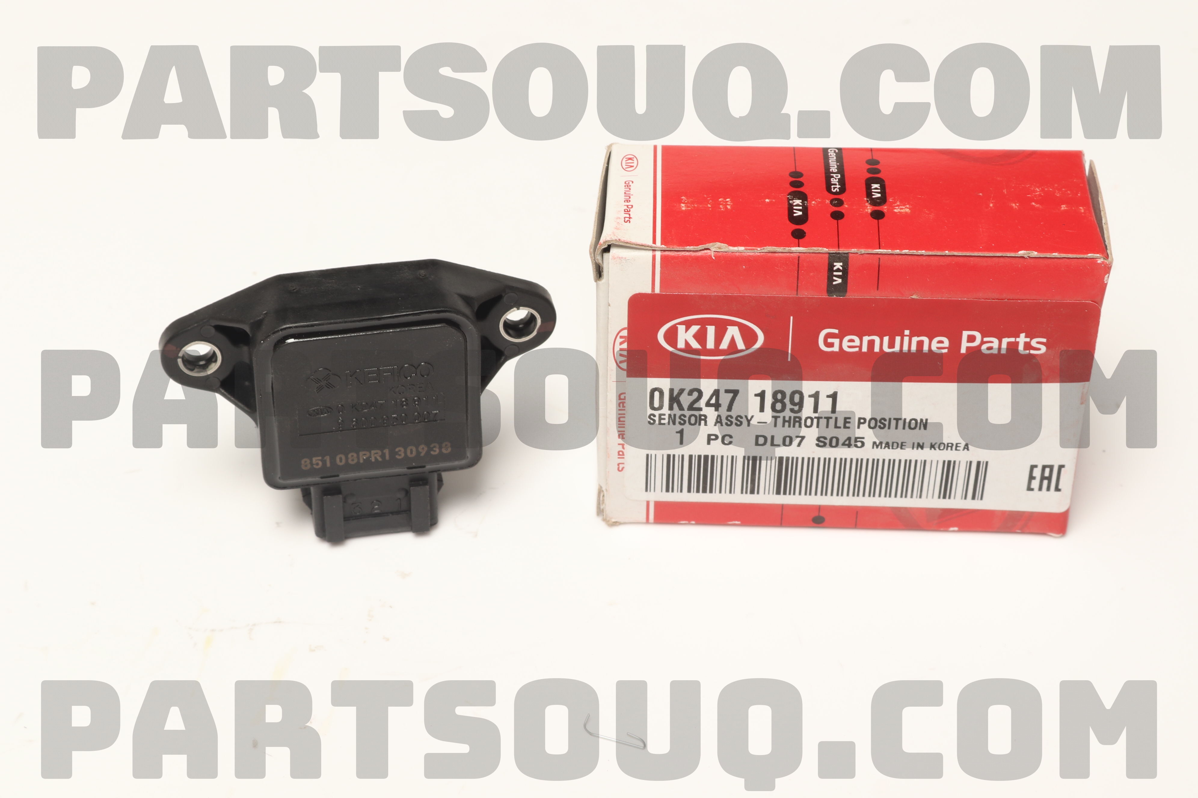 SENSOR-TP 0K24718911 | Hyundai / KIA Parts | PartSouq