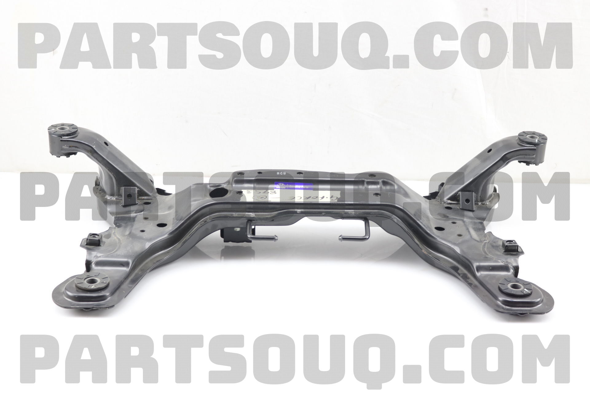 6240117510 Hyundai / KIA CROSSMEMBER COMPL(ASSY), Price: 269.02 ...