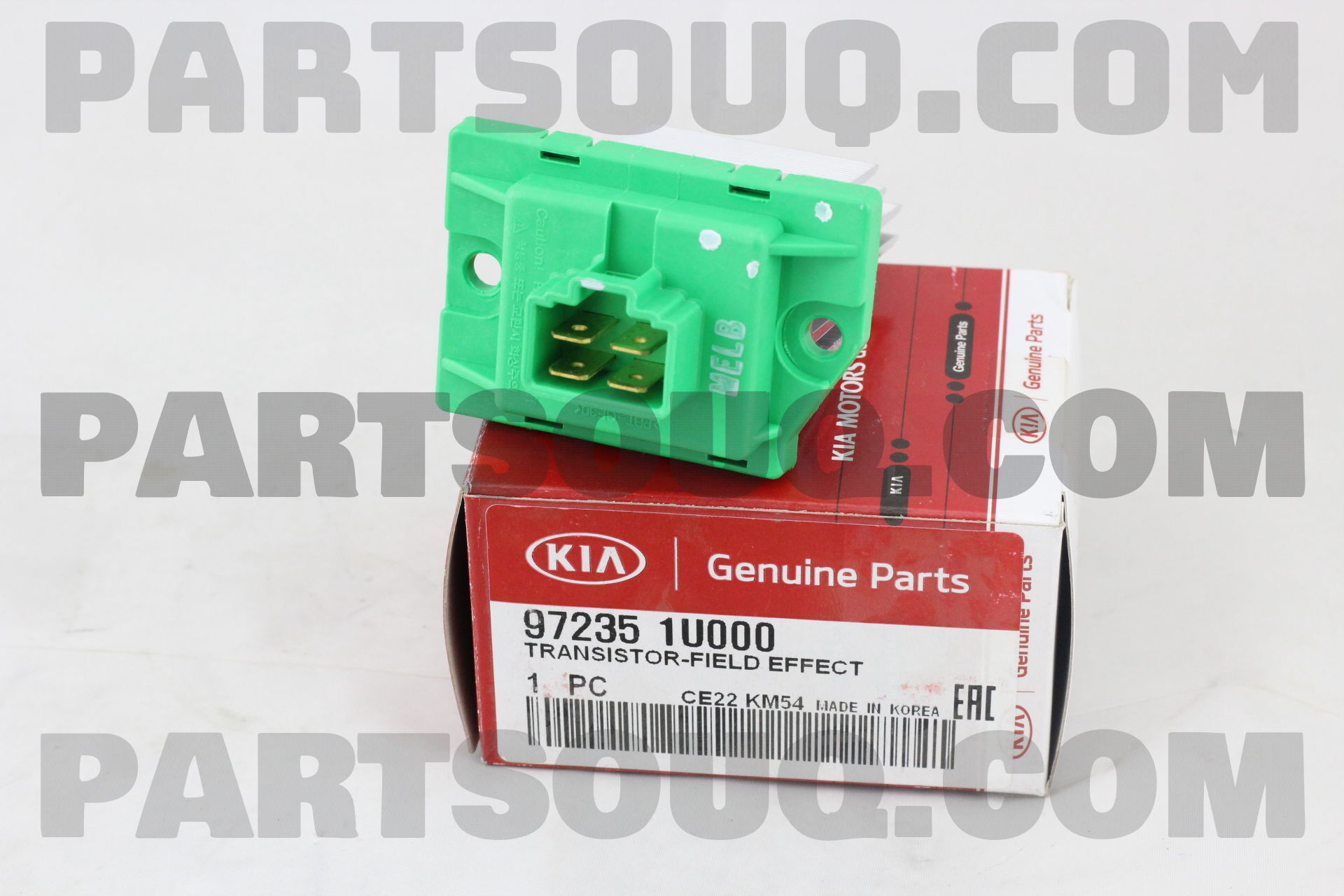 972351U000 Hyundai / KIA TRANSISTORFIELDEFFECT, Price: 54.33$, Weight ...