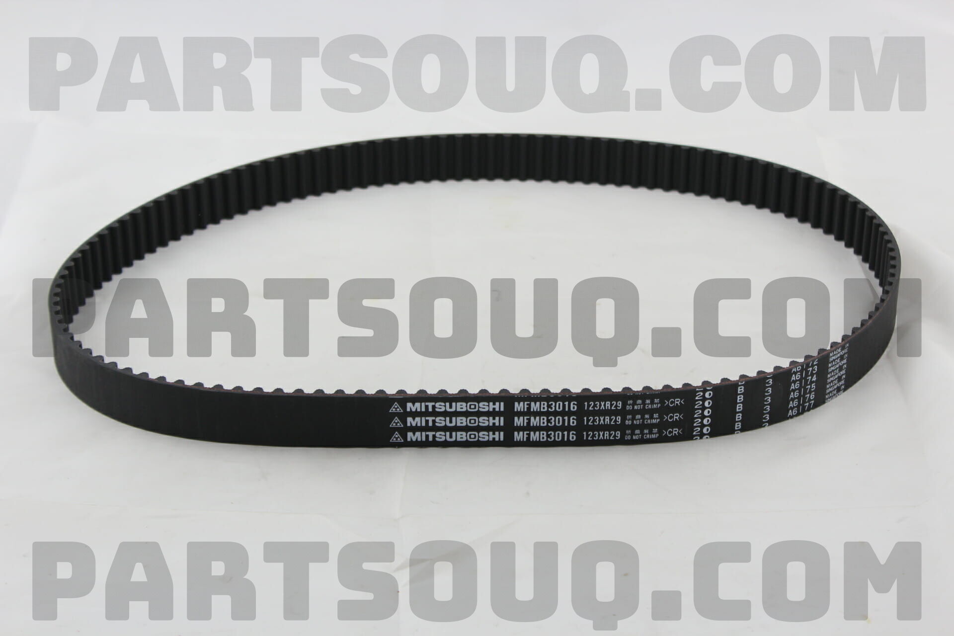 BELT,VALVE TIMING MD336149 | Mitsubishi Parts | PartSouq