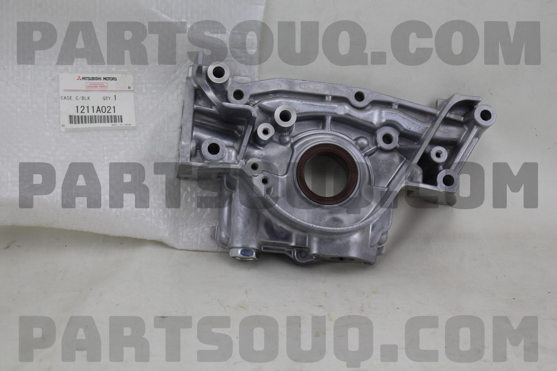 MD363751 YSK OIL PUMP, Price: 63.02$, Weight: 2.15kg - PartSouq Auto ...