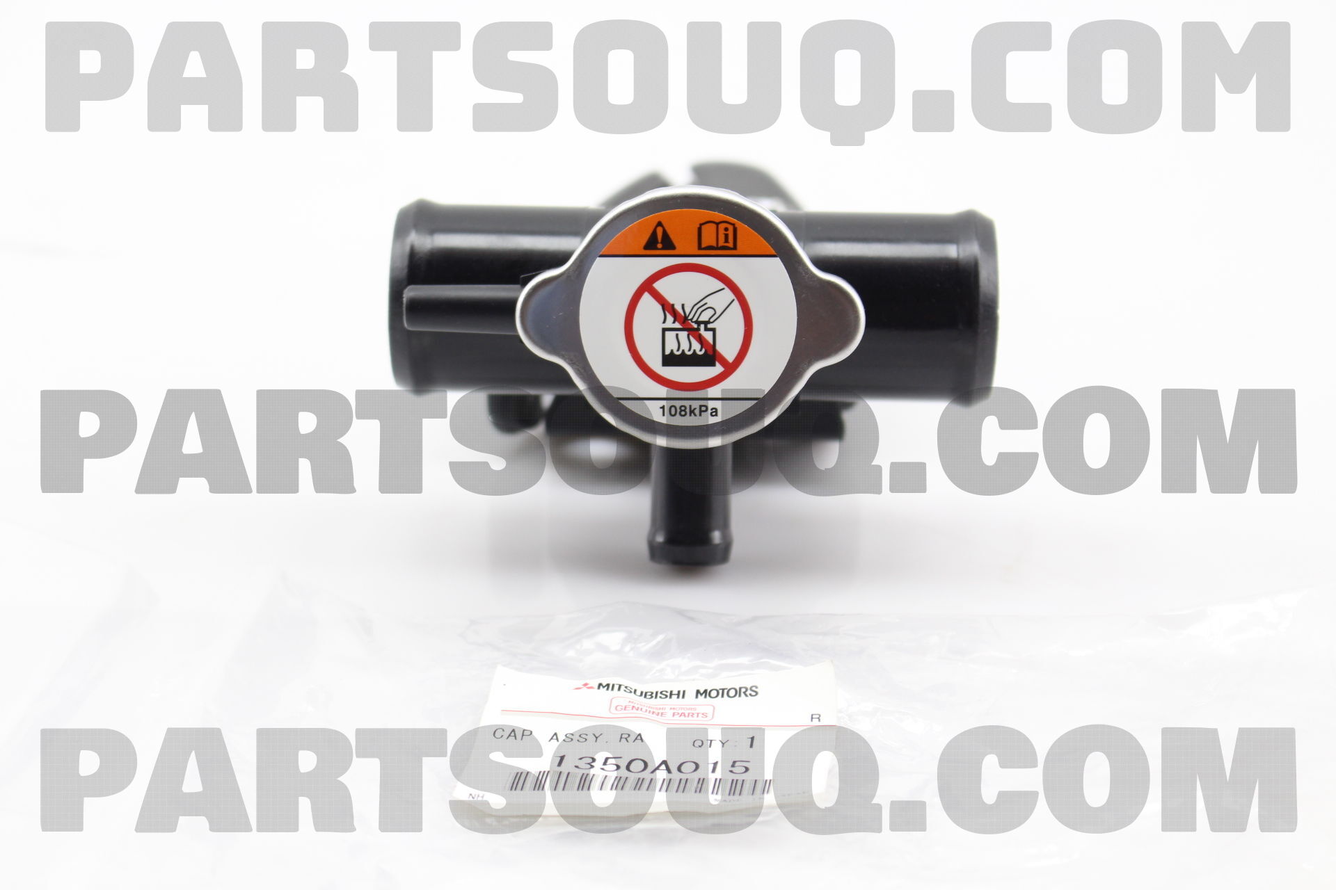 CAP ASSY,RADIATOR 1350A015 | Mitsubishi Parts | PartSouq