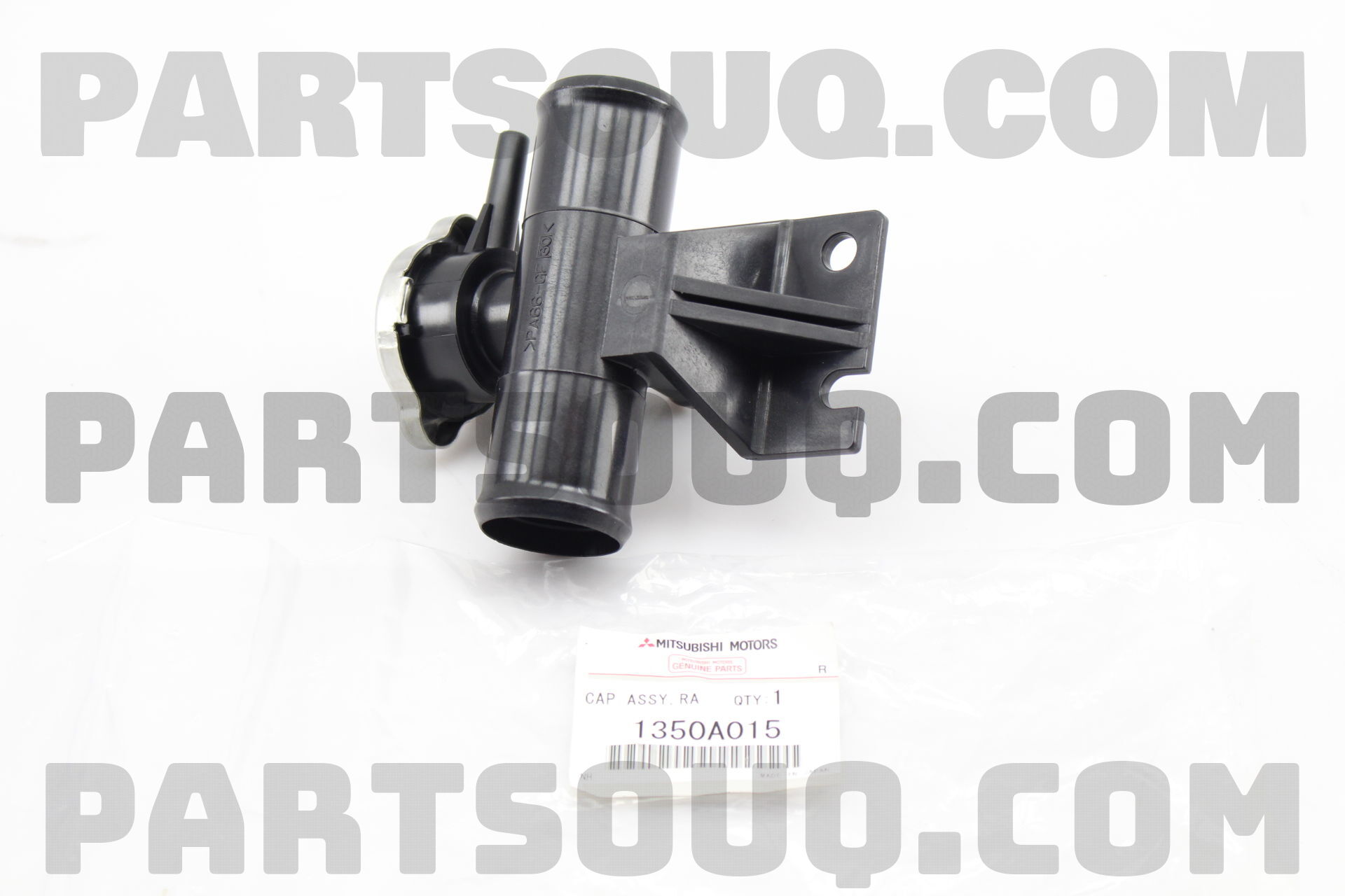 CAP ASSY,RADIATOR 1350A015 | Mitsubishi Parts | PartSouq