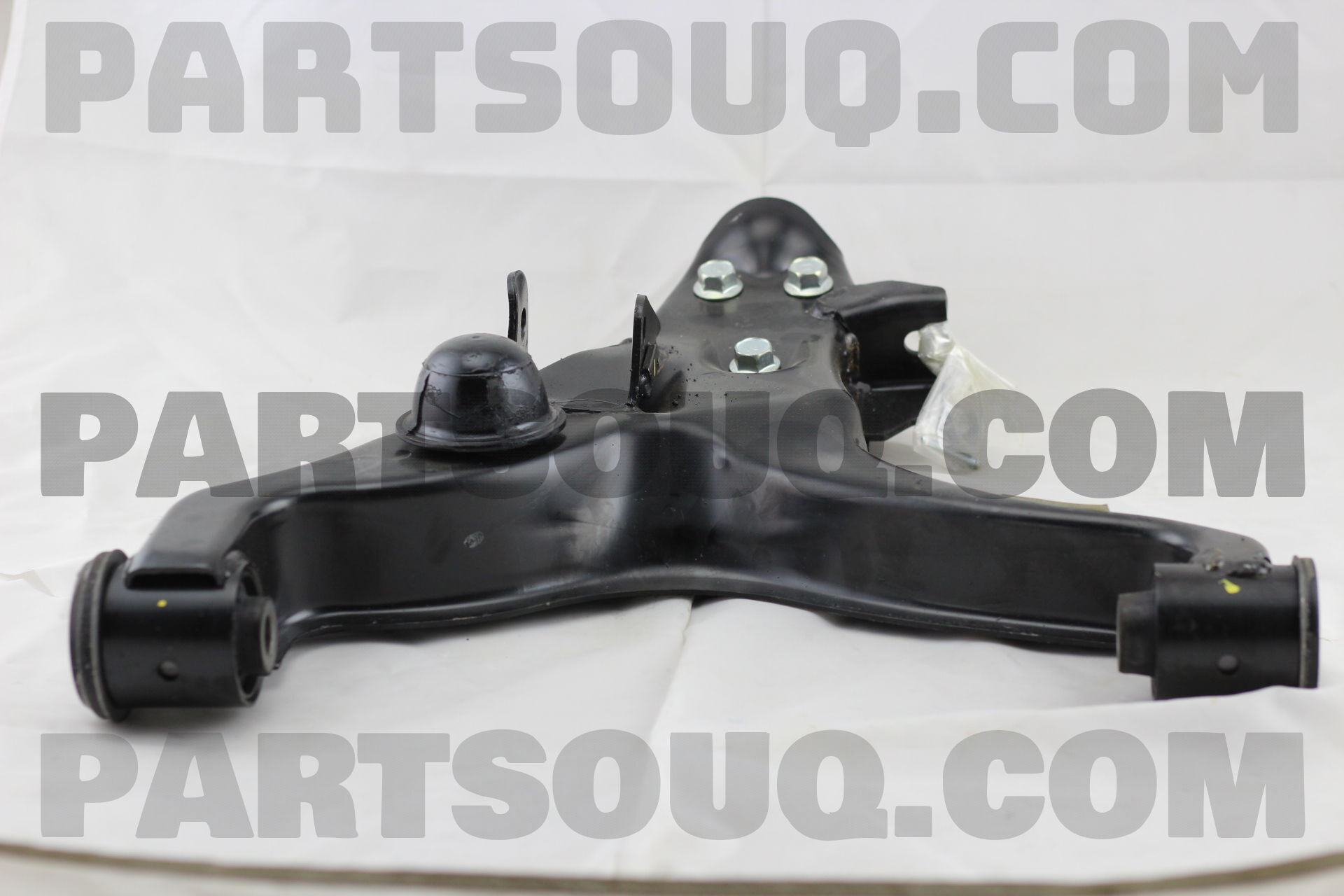 ARM ASSY,FR SUSP,LWR MR496795 | Mitsubishi Parts | PartSouq
