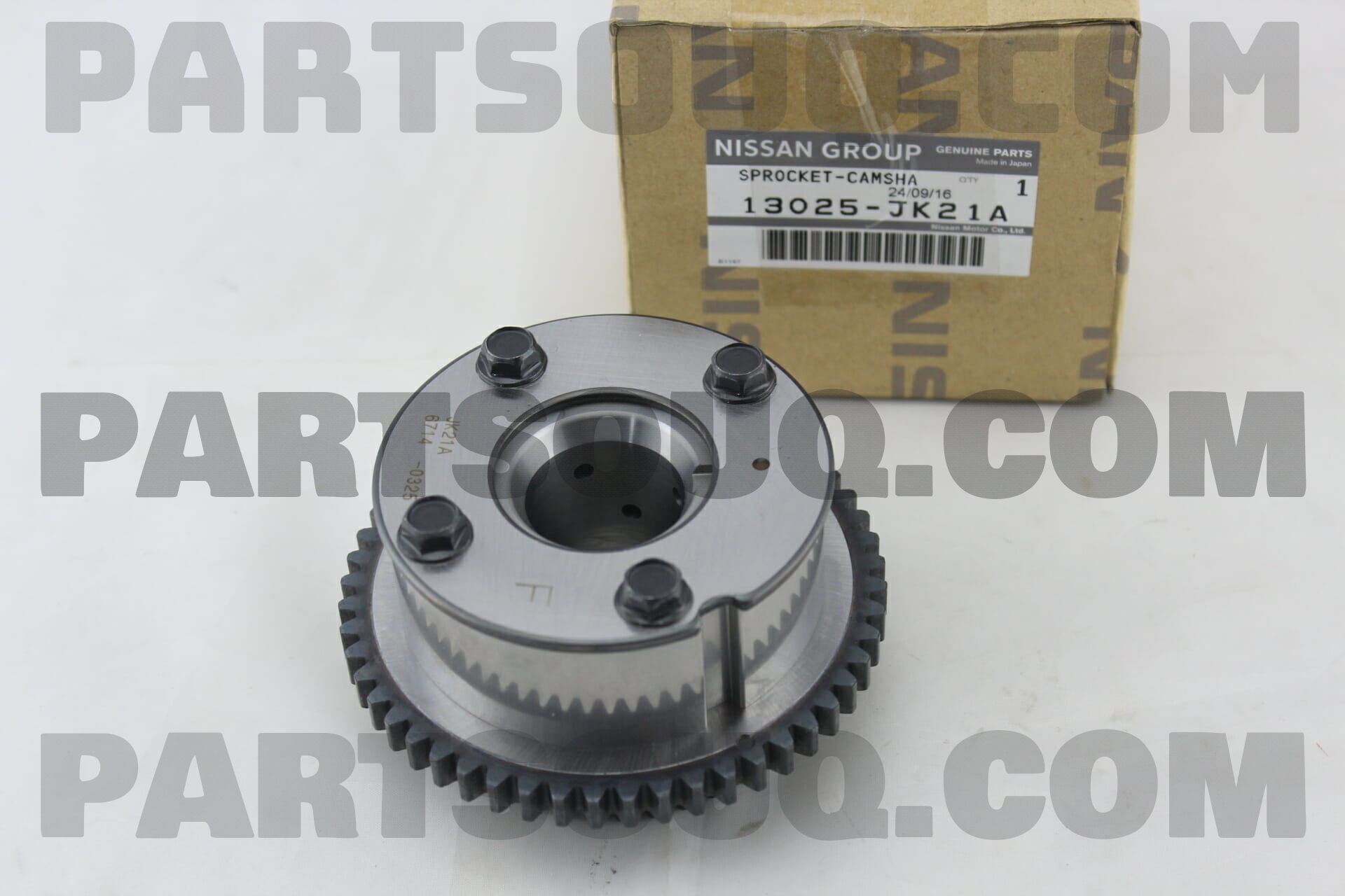 Partsouq Auto Parts