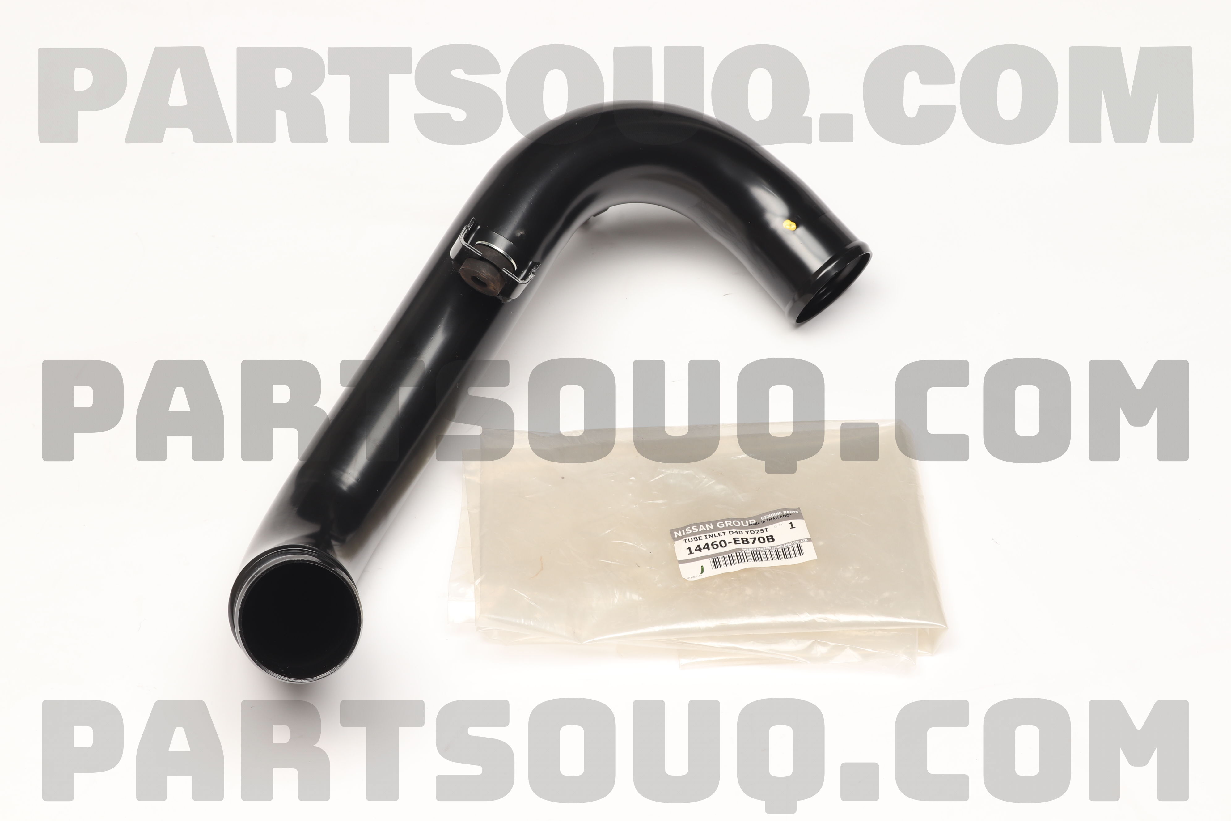 TUBE ASSY-INLET 14460EB70B | Nissan Parts | PartSouq
