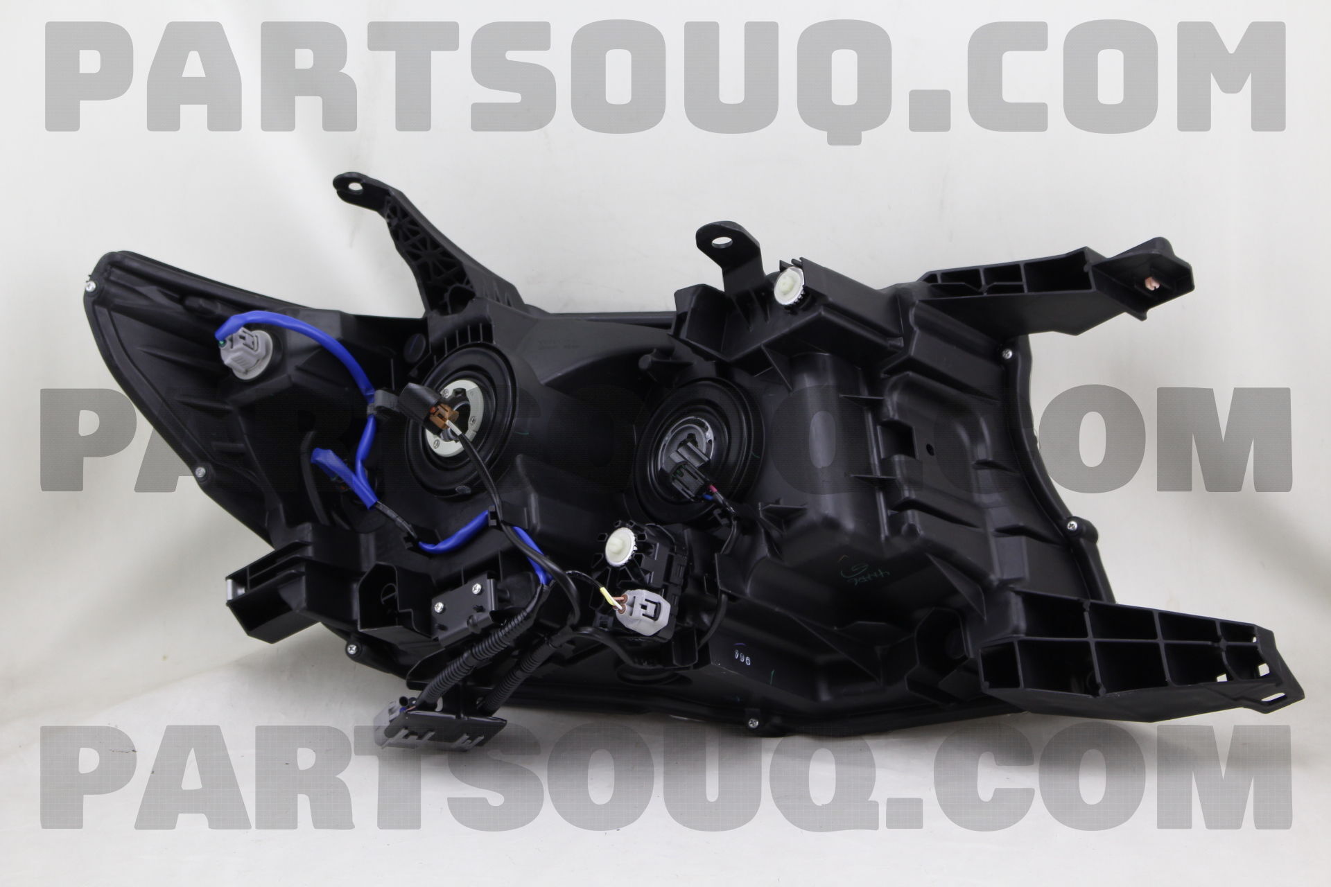 8117060N00 Toyota UNIT ASSY HEADLAMP, Price: 350.35$, Weight: 6.26kg ...