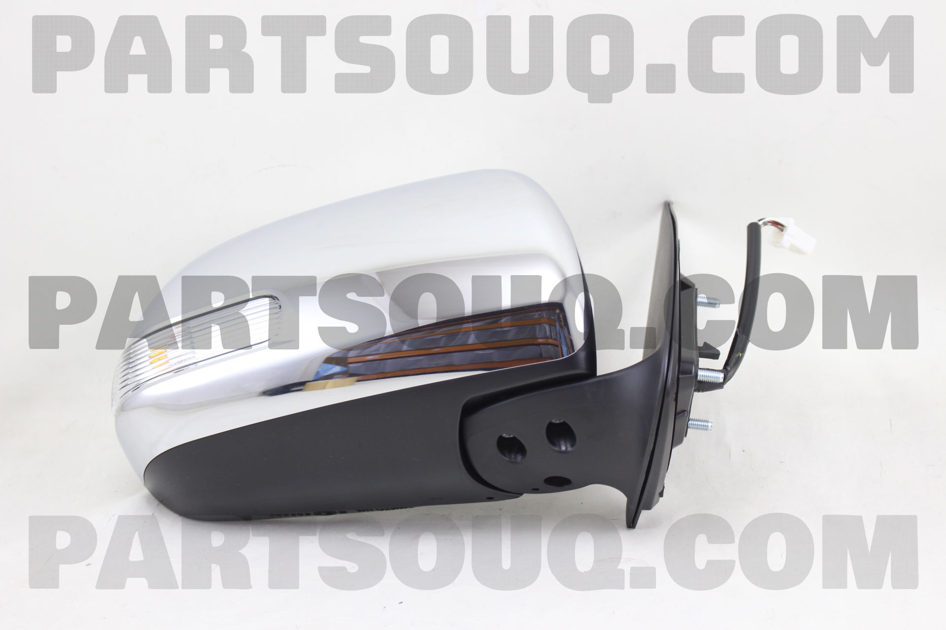 879100KA40 Toyota MIRROR ASSY, OUTER REAR VIEW, RH, Price: 138.17 ...