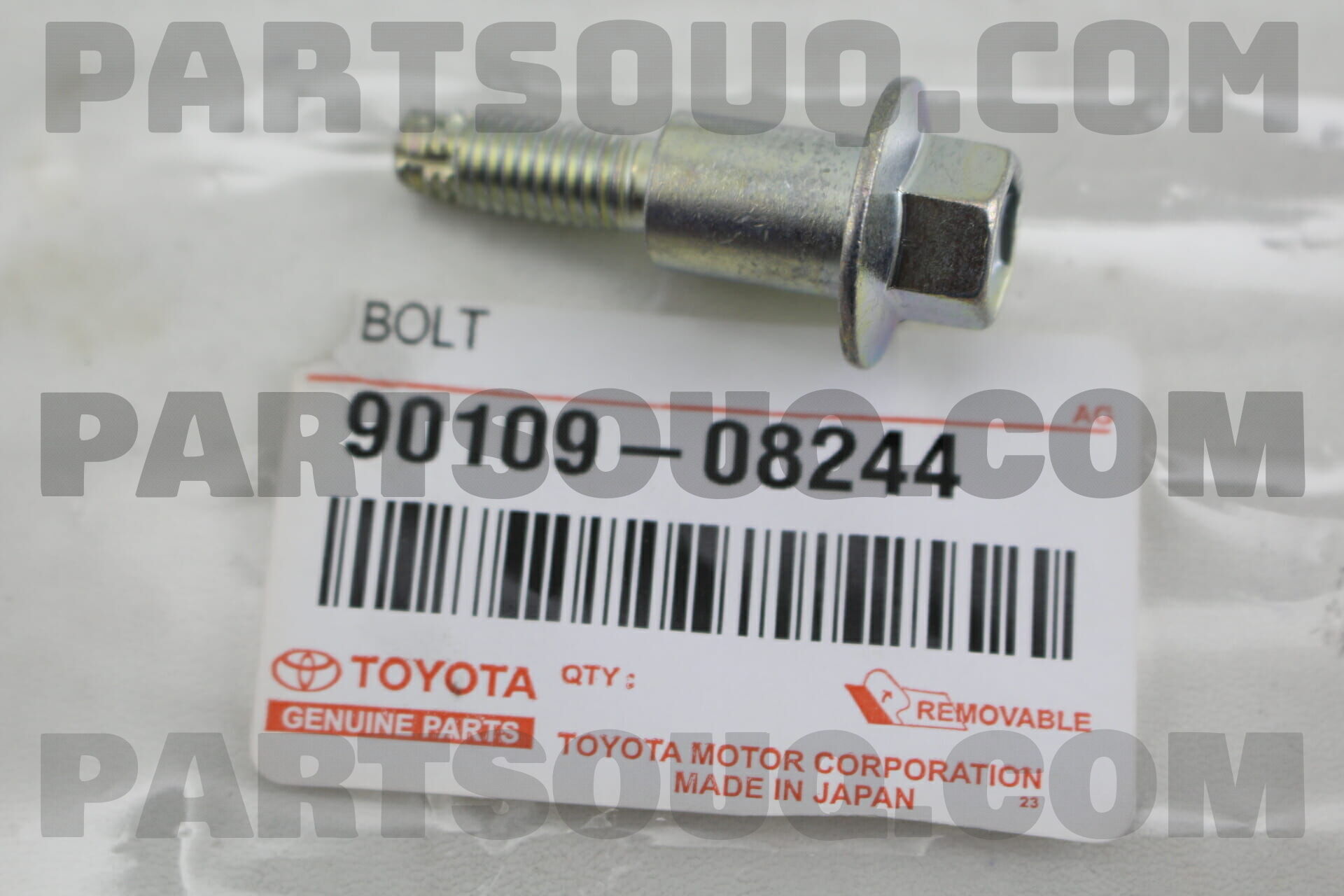 Ebrake cable. Rear axle bolt. | IH8MUD.com Forum | Toyota, Lexus & Off ...