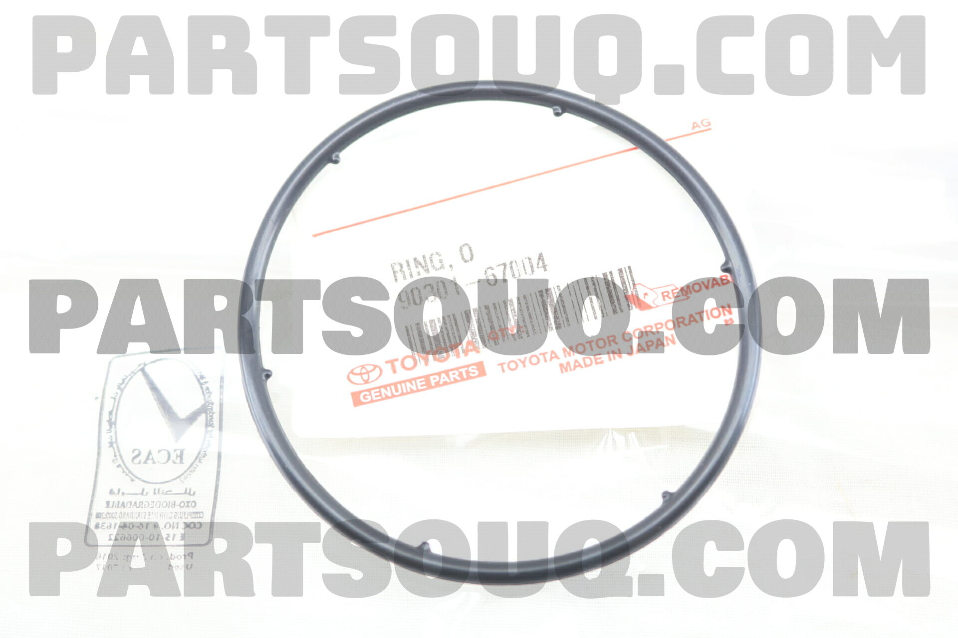 Engine oil cooler gasket woes - huge oil leak | IH8MUD.com Forum ...