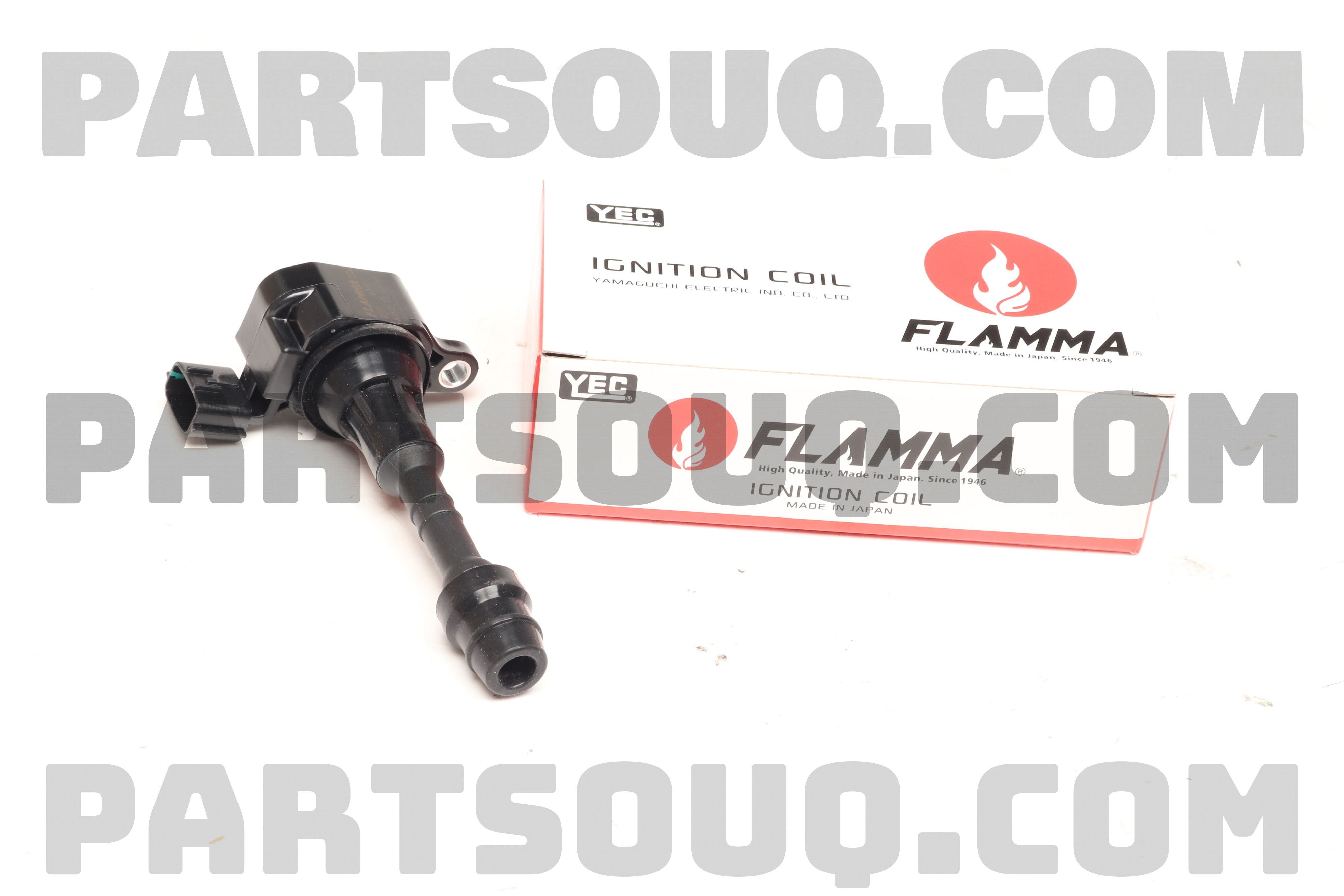 COIL ASSY-IGNITION 224488J11C | Nissan Parts | PartSouq