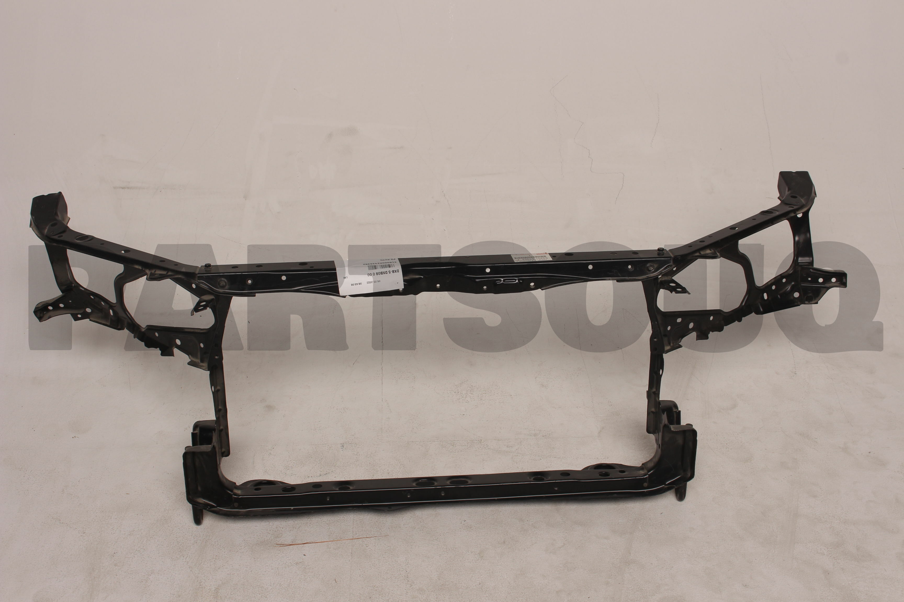 5320153902 Genuine Toyota SUPPORT SUB-ASSY, RADIATOR 53201-53902 | eBay